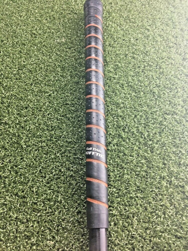 Turbo Power R20C Pitching Wedge RH / Swing Science Regular Graphite ~35 ...