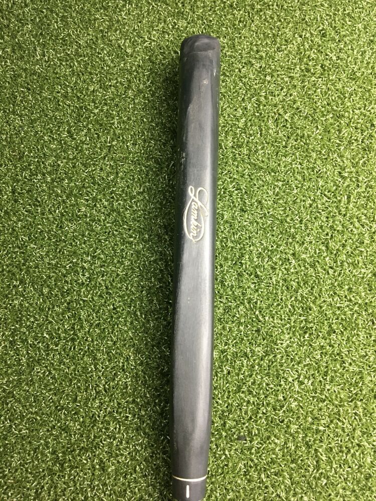 Dunlop Vision Precision Balanced Half-Mallet Putter / RH ~35" /Nice ...