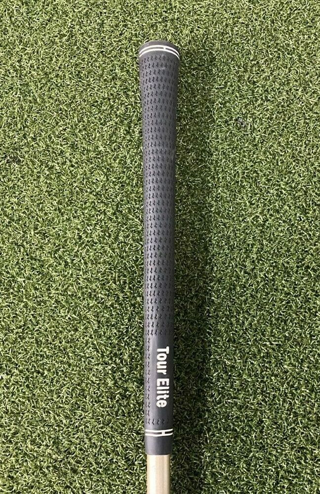 Tom Select X-101 Forged 9 Wood / RH / Ladies Graphite ~39.5" / jl5072 ...