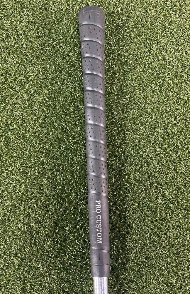 Pro Custom Precision Wedge System Sand Wedge 55* / RH / Regular Steel ...