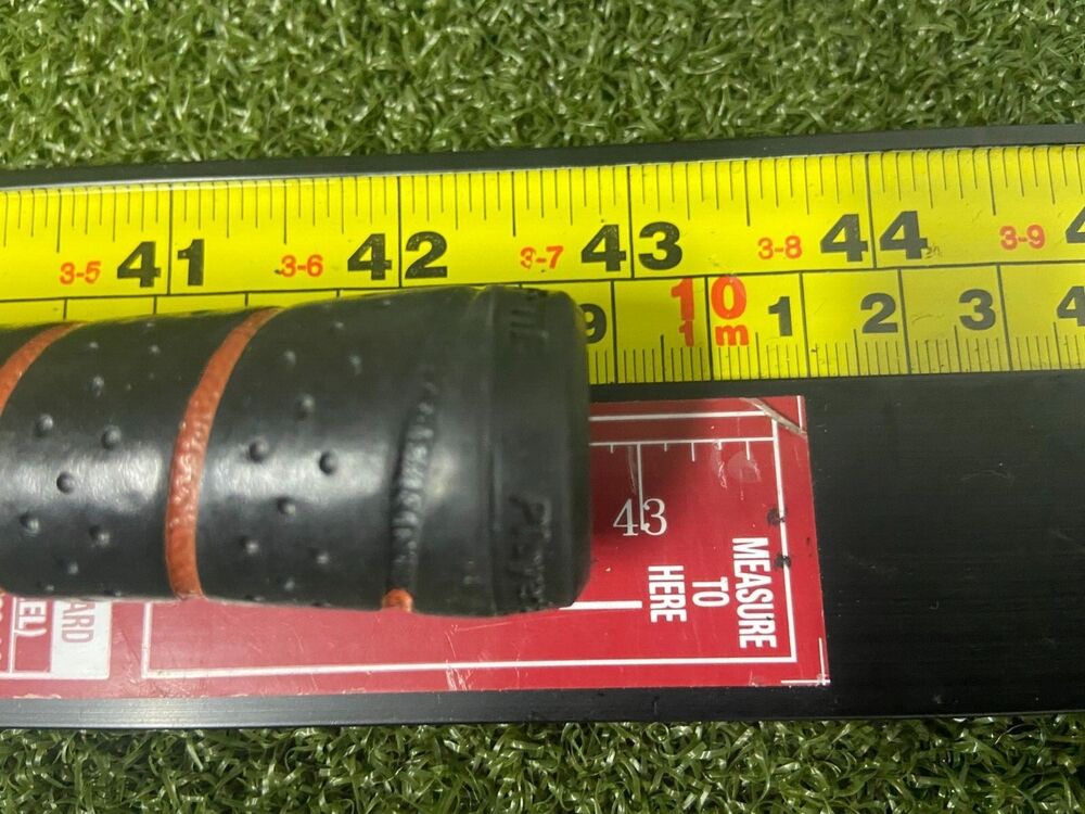 King Cobra Offset SS 350 Ti Driver 11* / RH / 50g Ladies Graphite ~42.5 ...