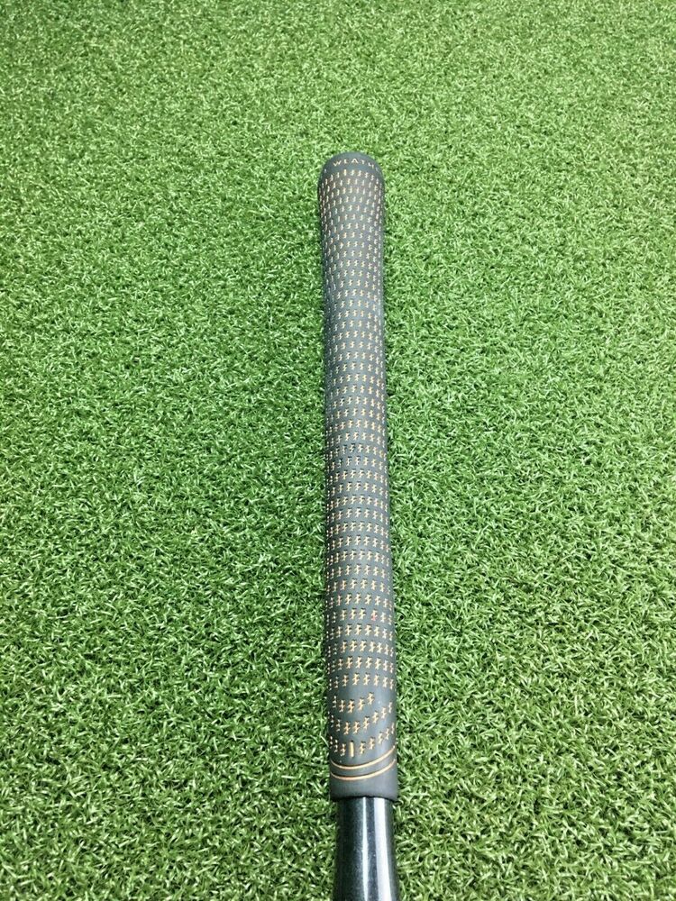 TaylorMade 360 Ti Driver 9.5* RH / S-90 Stiff Graphite / Good Condition ...