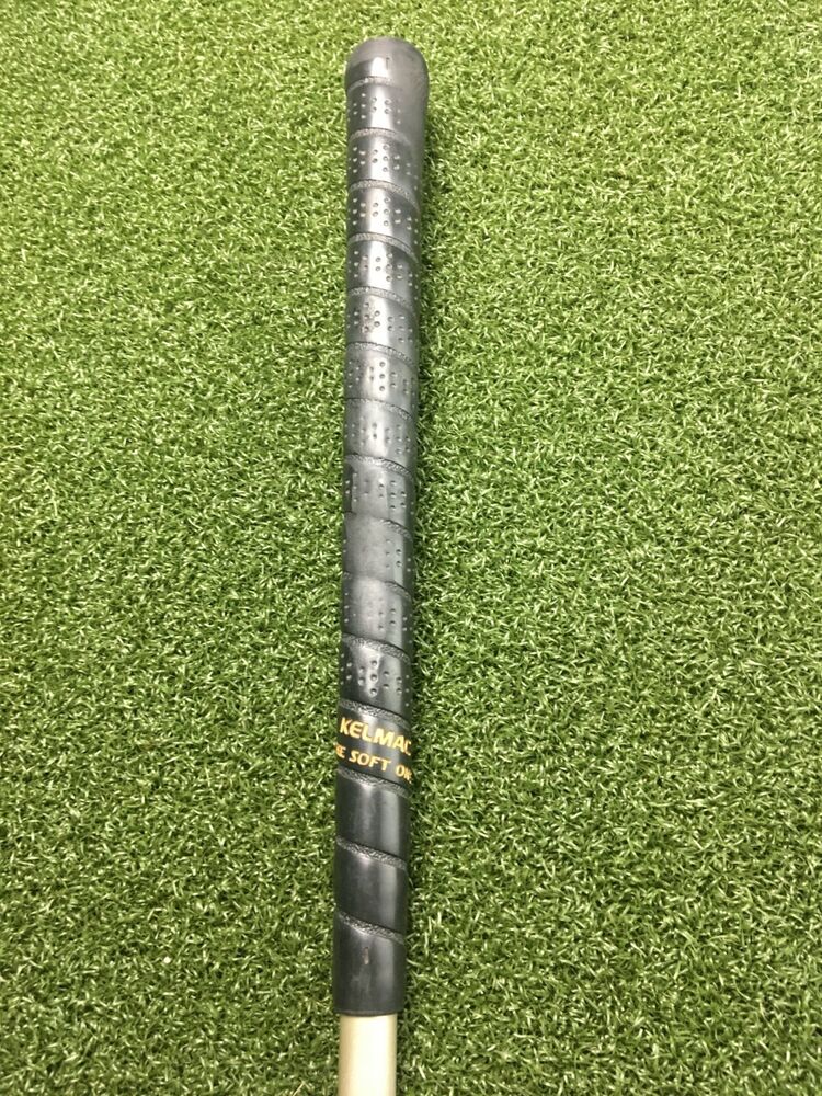 Wilson ProStaff Wide Tip Oversize Driver / RH / Ladies Graphite ~43 ...