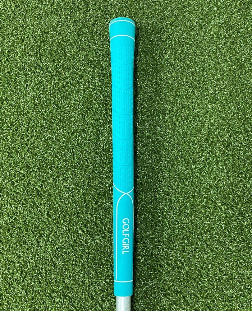 Golf Girl Pitching Wedge / RH / Ladies Graphite ~34.75" / Good Grip ...