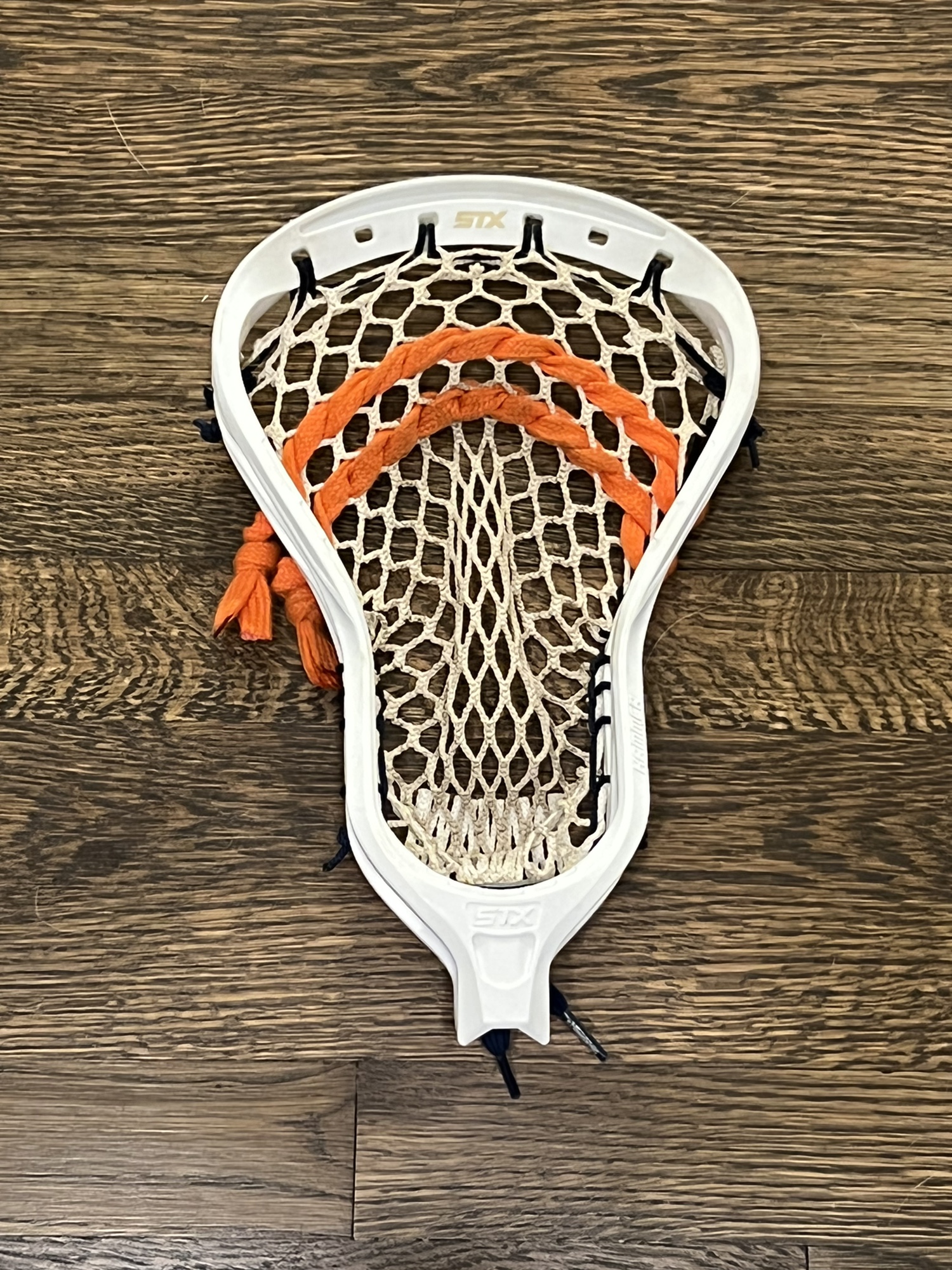 STX Defense Hammer 900 EnduraForm Head - Professionally Strung ...