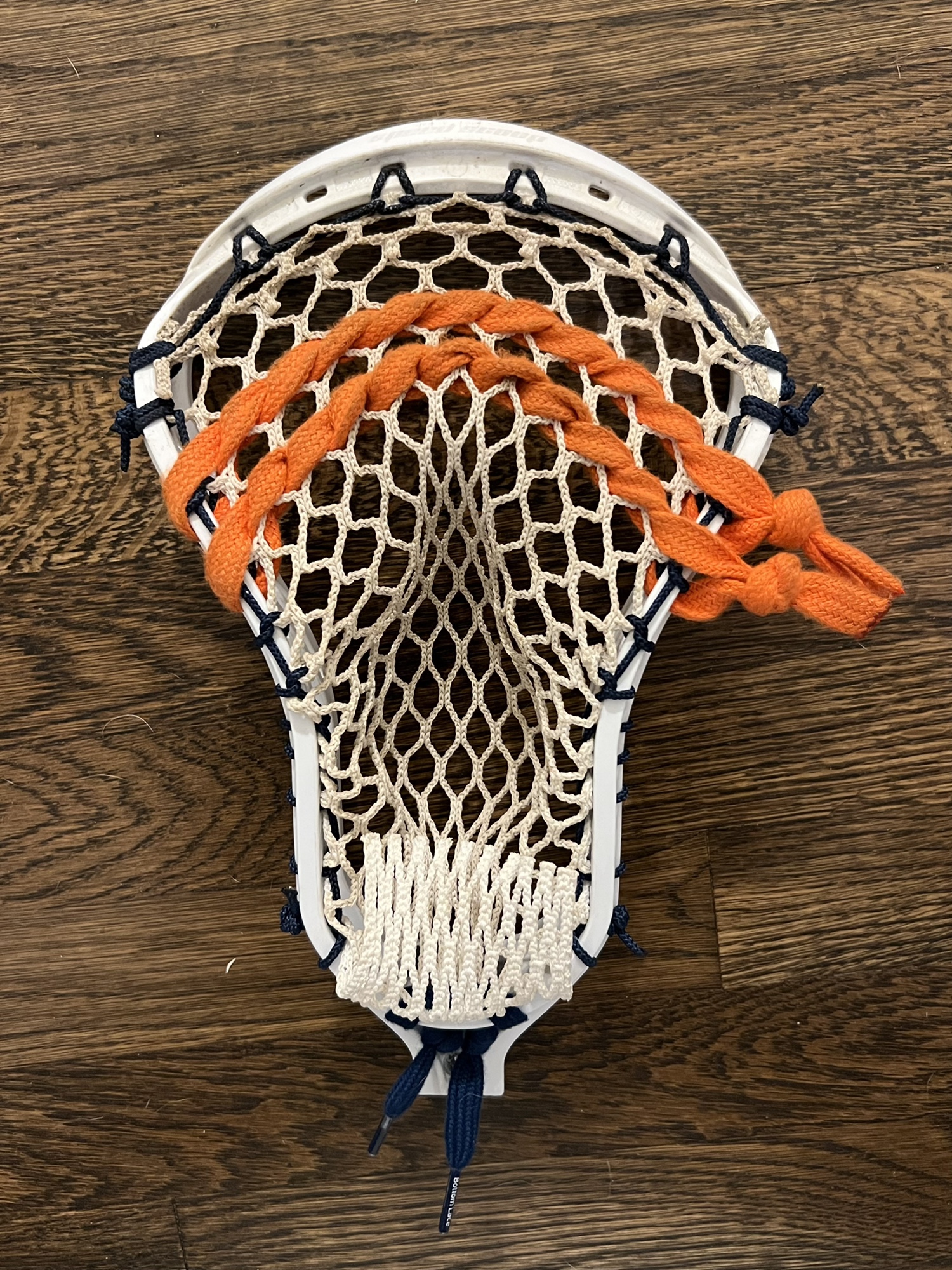 STX Defense Hammer 900 EnduraForm Head - Professionally Strung ...
