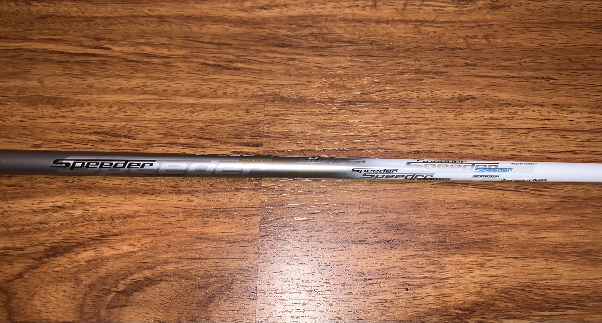 BRAND NEW Fujikura Air Speeder Blue 45 Regular Flex Driver Shaft Taylormade Tip | SidelineSwap
