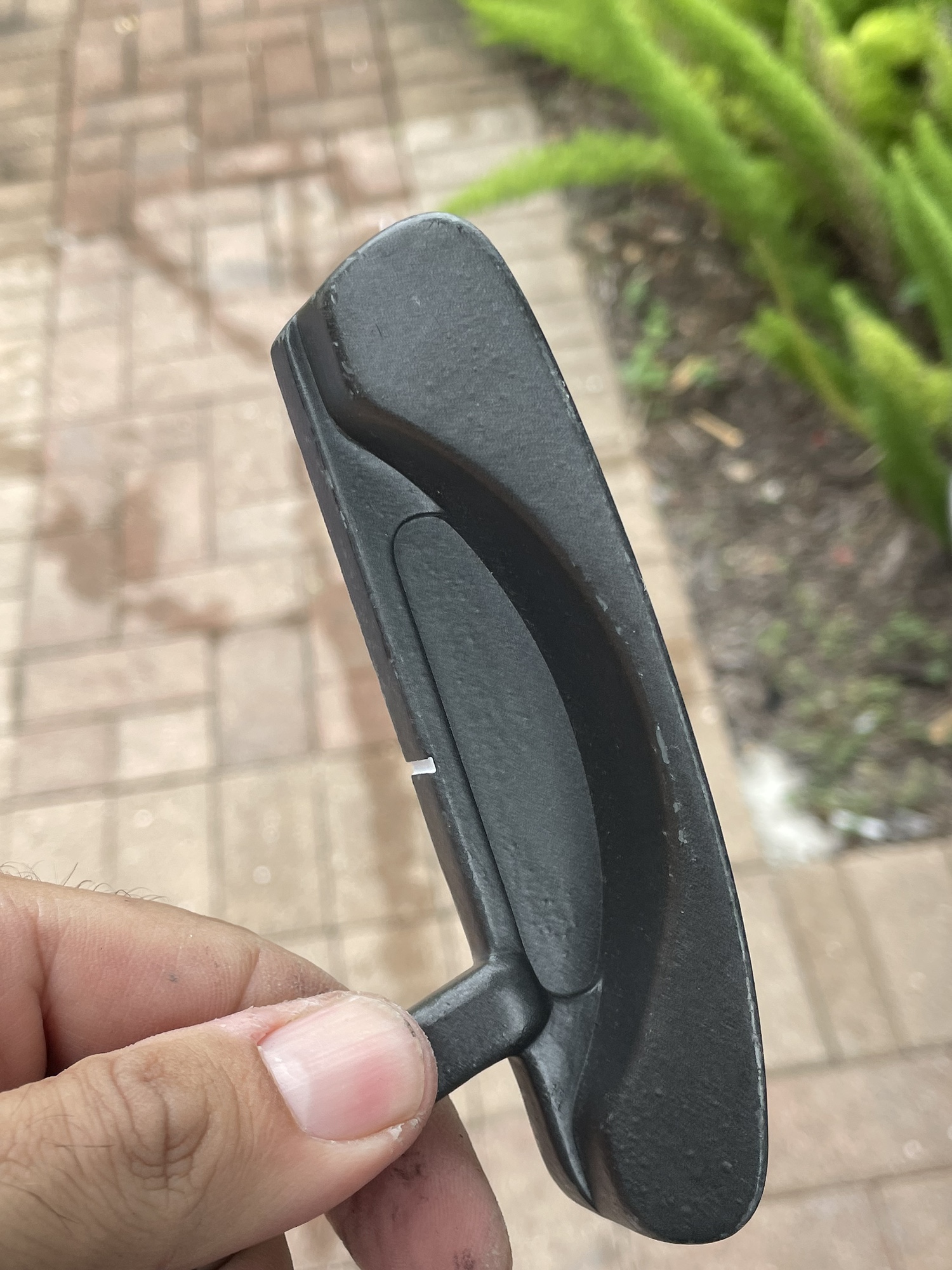 Ray Cook Classic plus V Golf putter | SidelineSwap