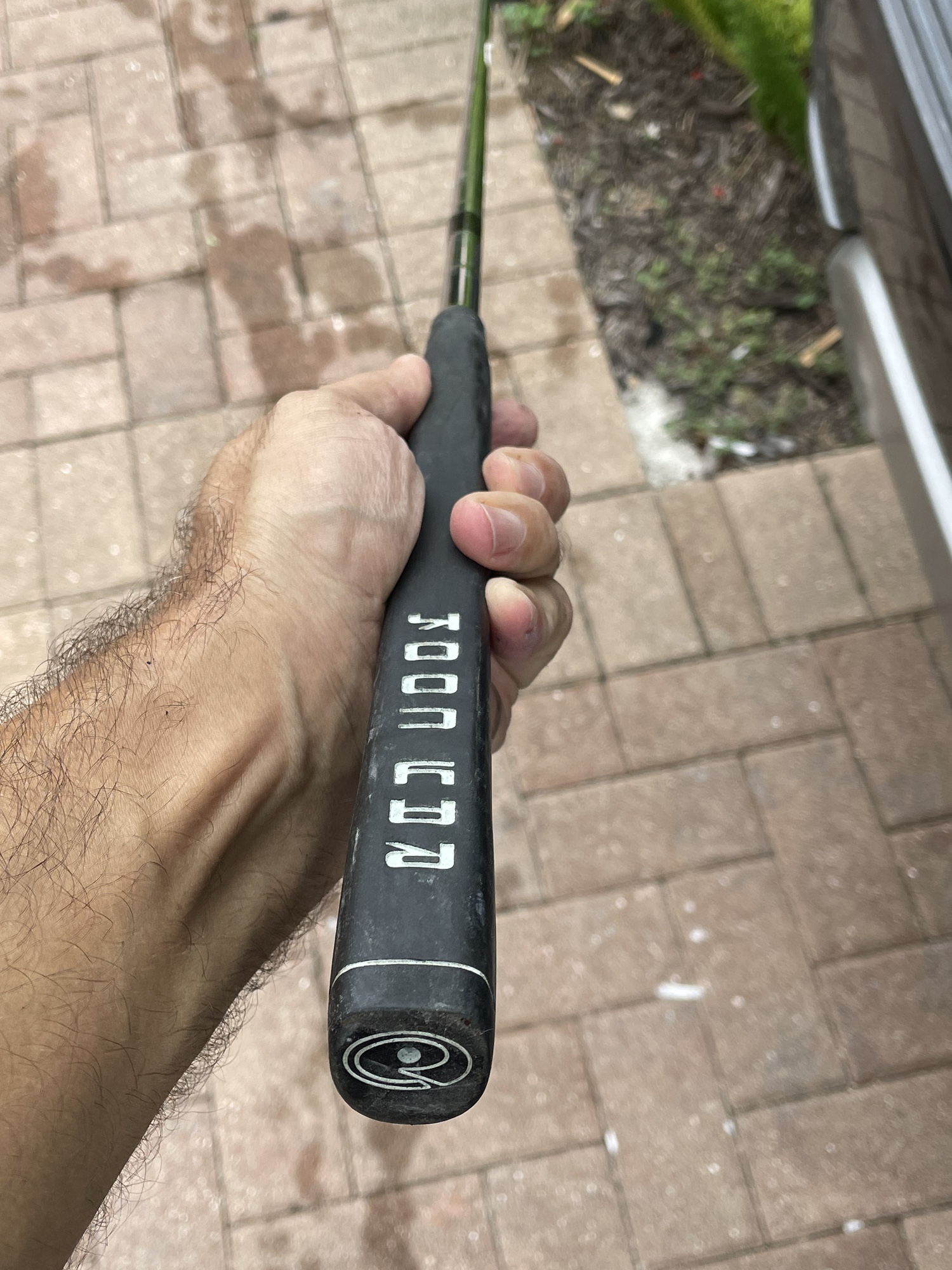 Ray Cook Classic plus V Golf putter | SidelineSwap