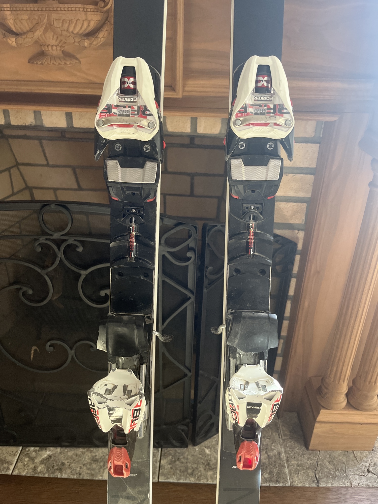 2021 Nordica GS FROM FACTORY!! Low Serial Number | SidelineSwap
