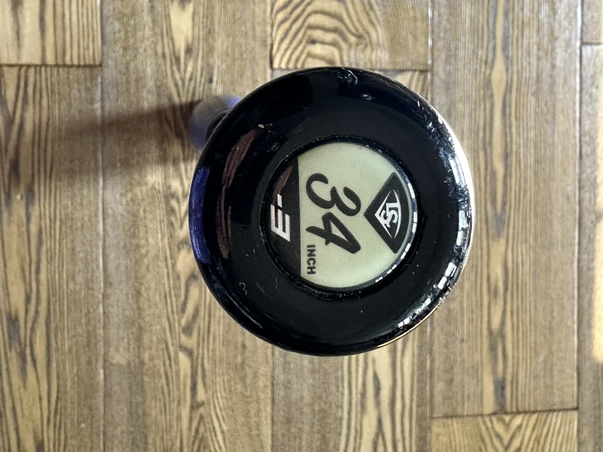 2020 Composite (-3) 31 oz 34" Meta Prime Bat | SidelineSwap