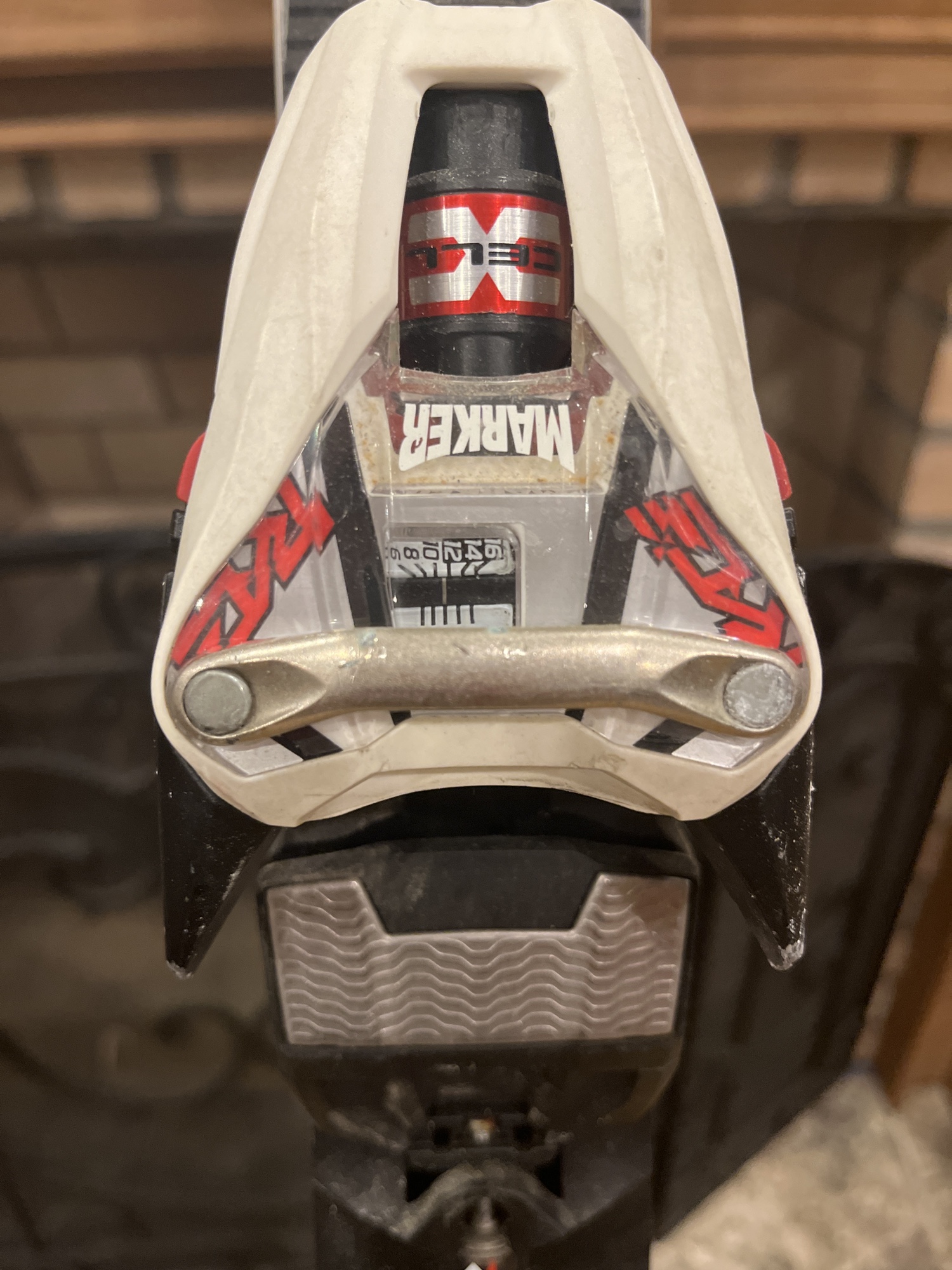 2020 Doberman GS WC Skis From Factory | SidelineSwap