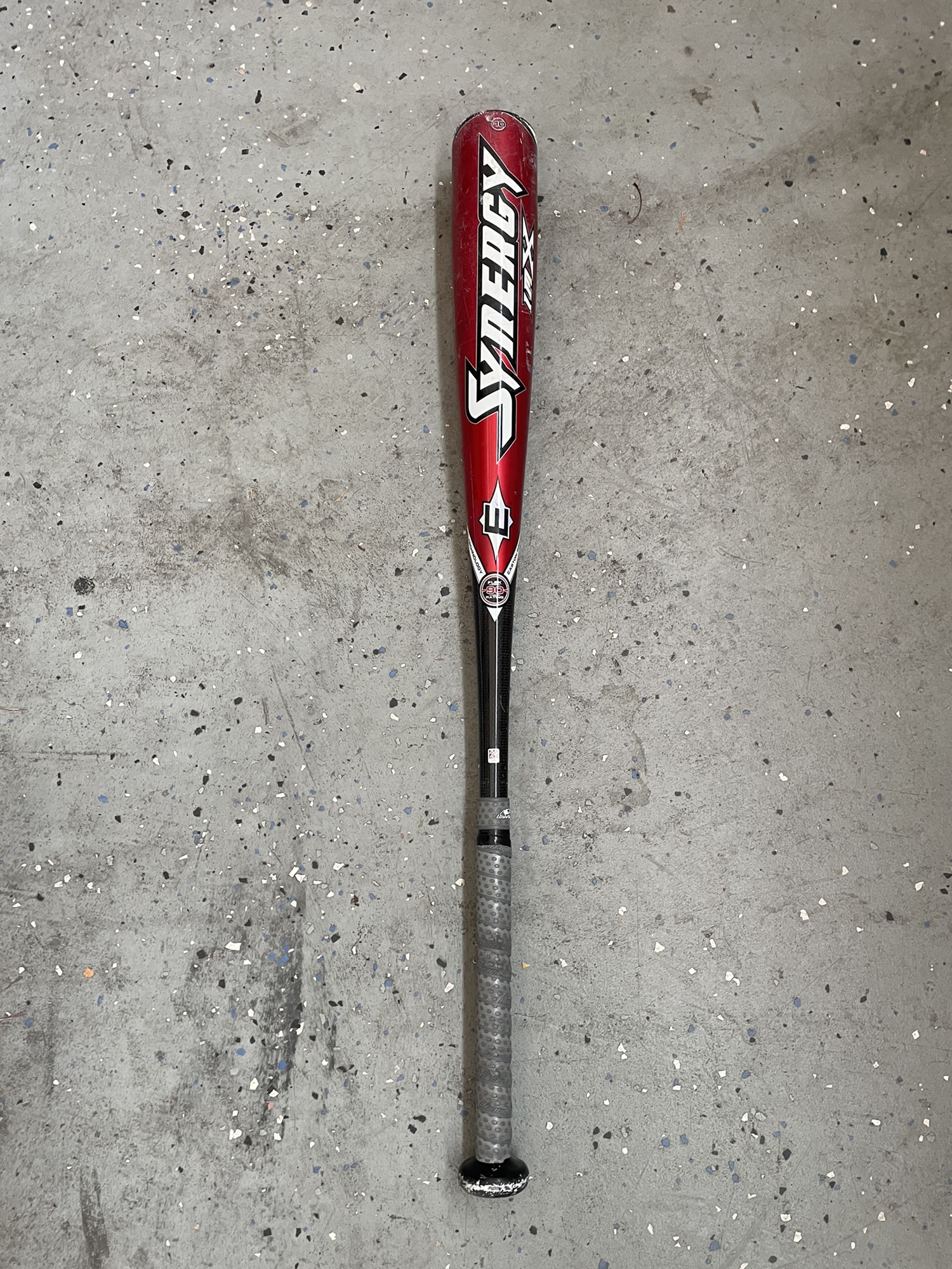 Easton synergy IMX baseball bat | SidelineSwap