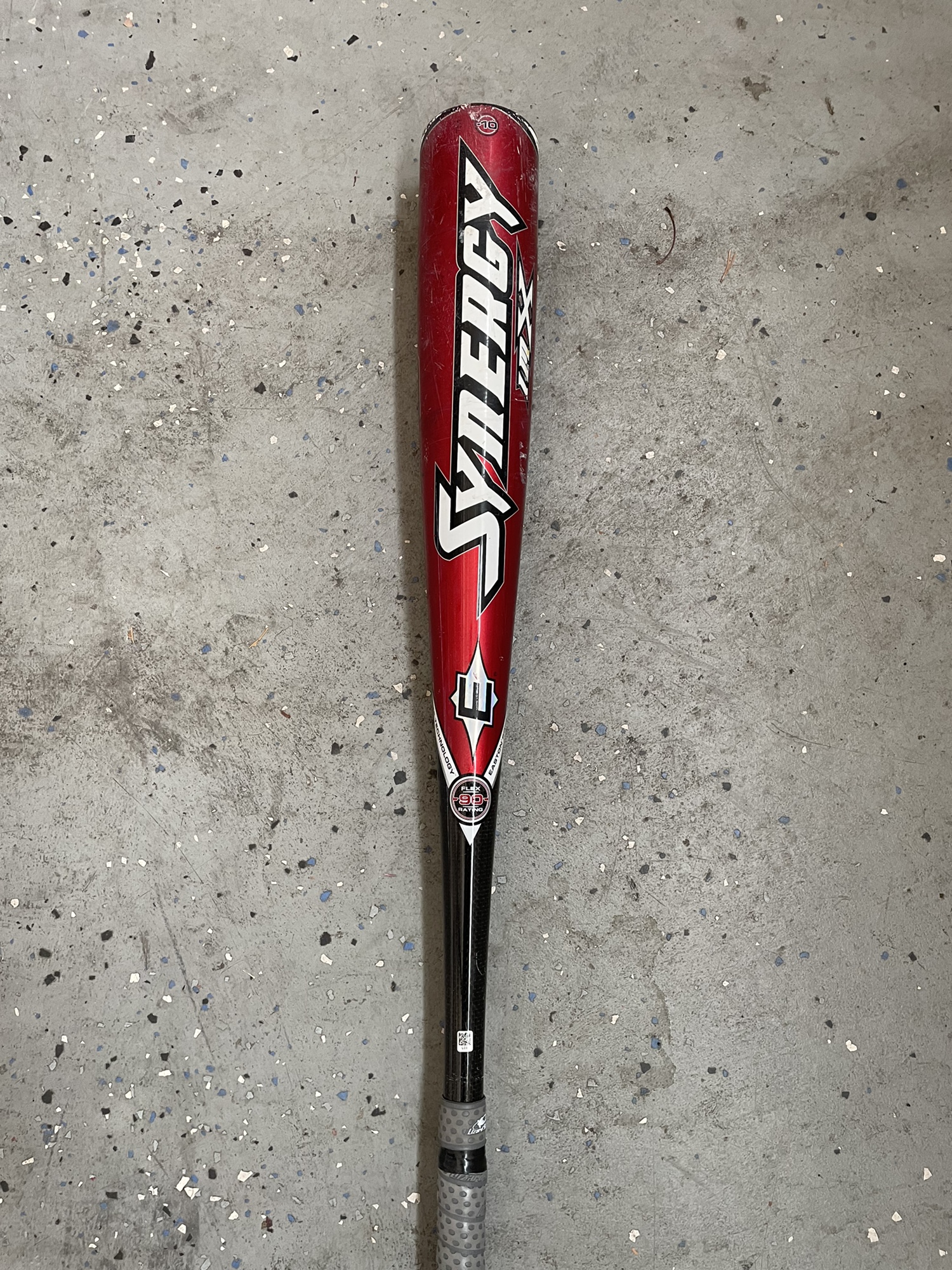 Easton synergy IMX baseball bat | SidelineSwap