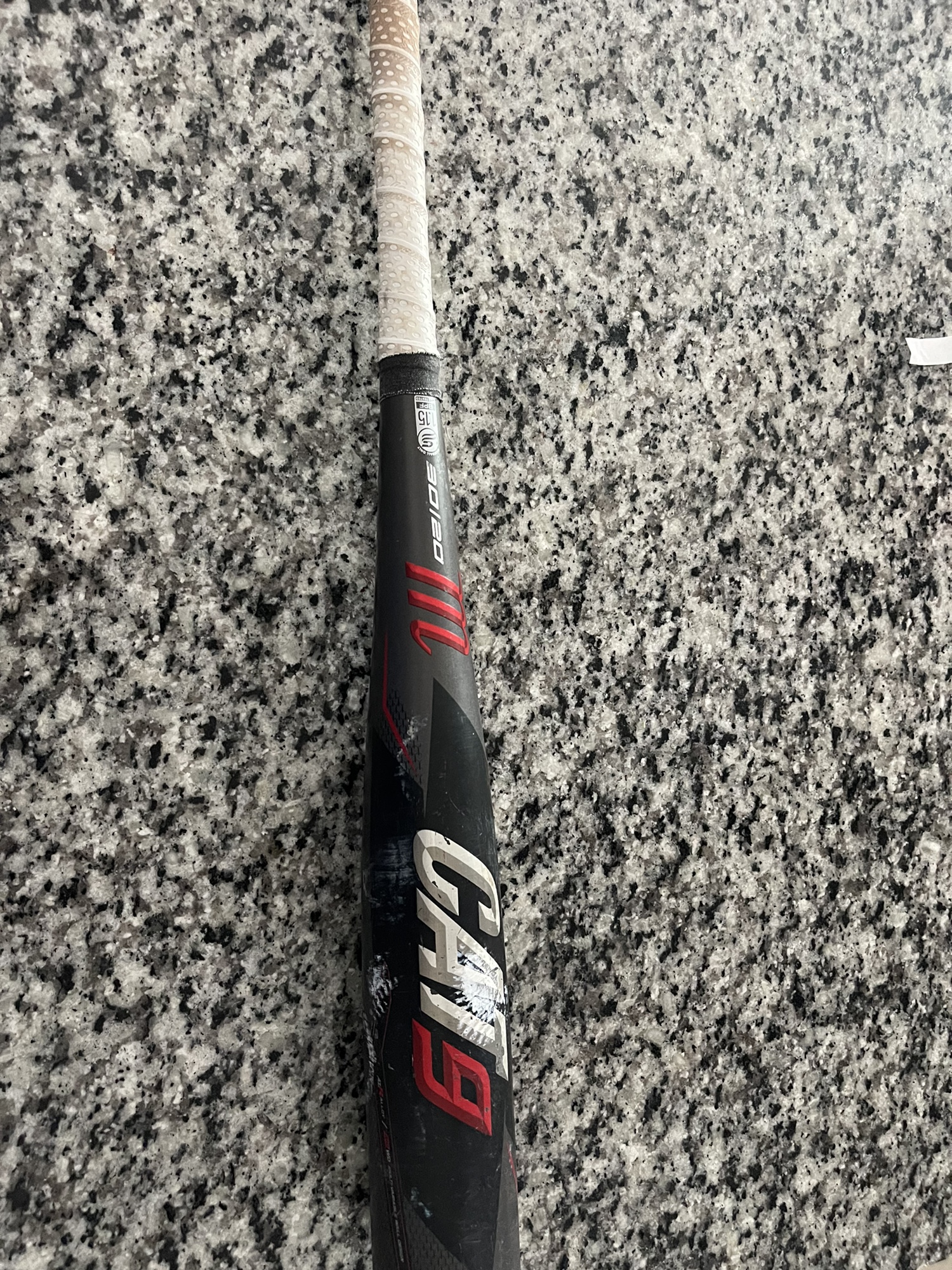 2021 Alloy (-10) 20 oz 30" Cat 9 Bat | SidelineSwap