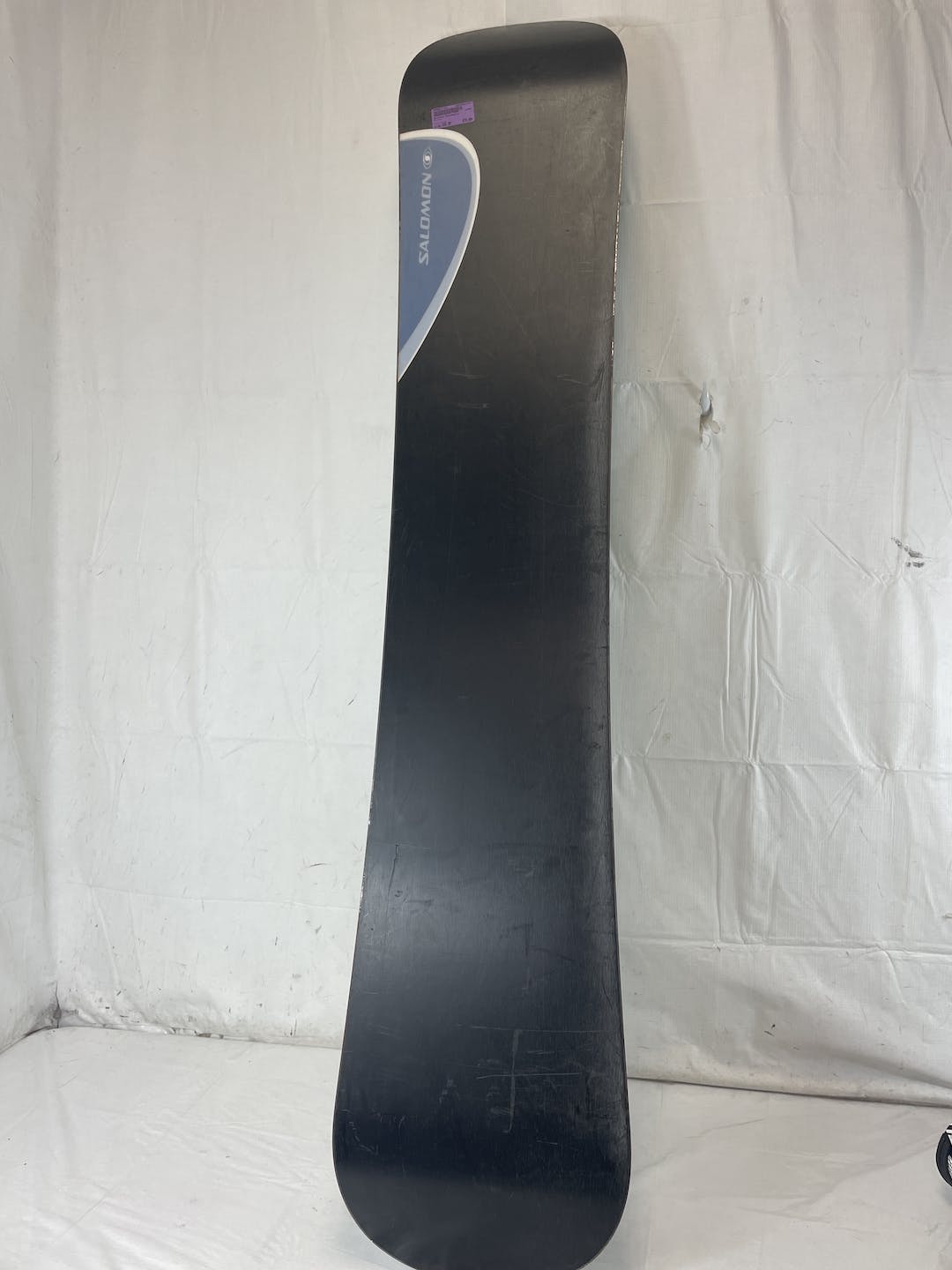 Used Salomon 160 Cm Snowboard | SidelineSwap