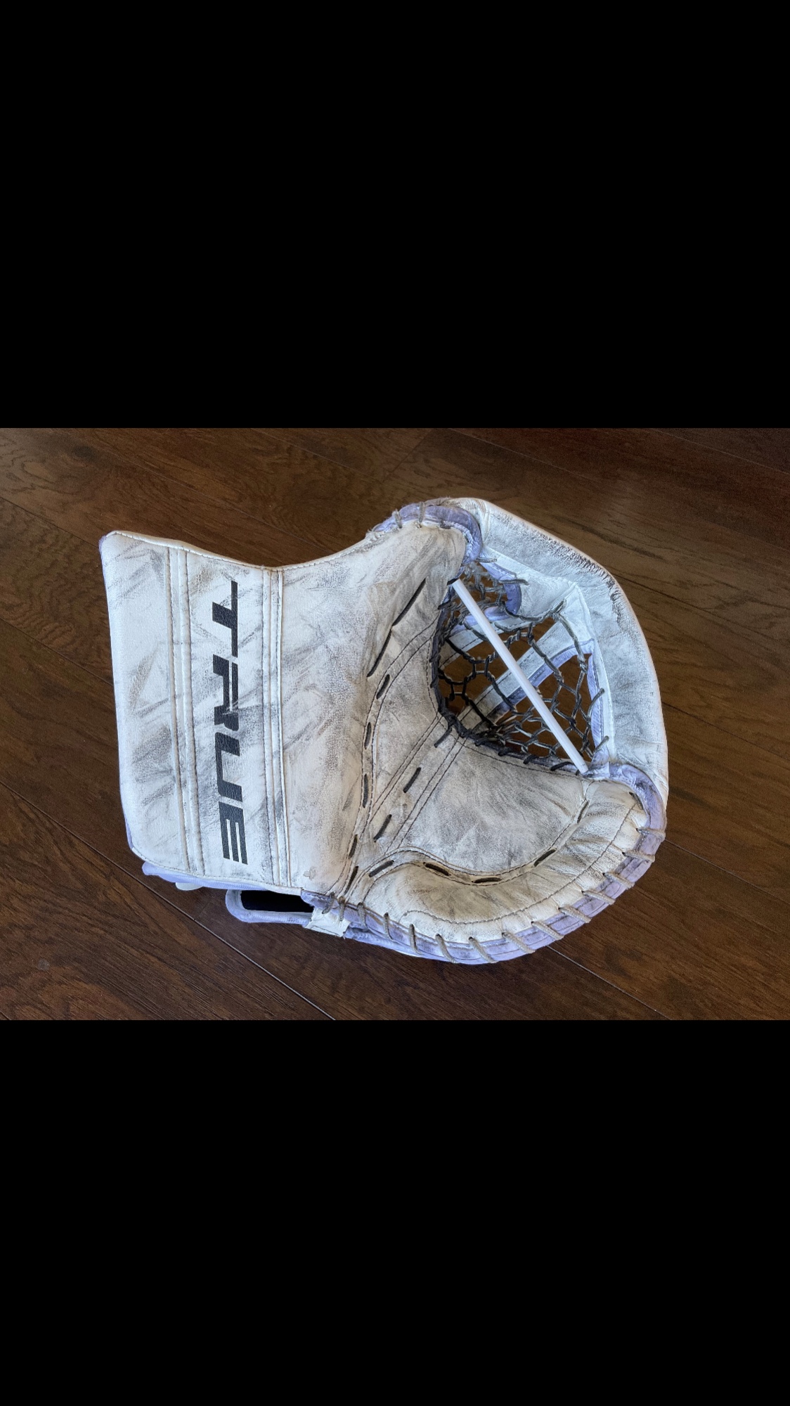 True L87 Pro Palm Glove | SidelineSwap