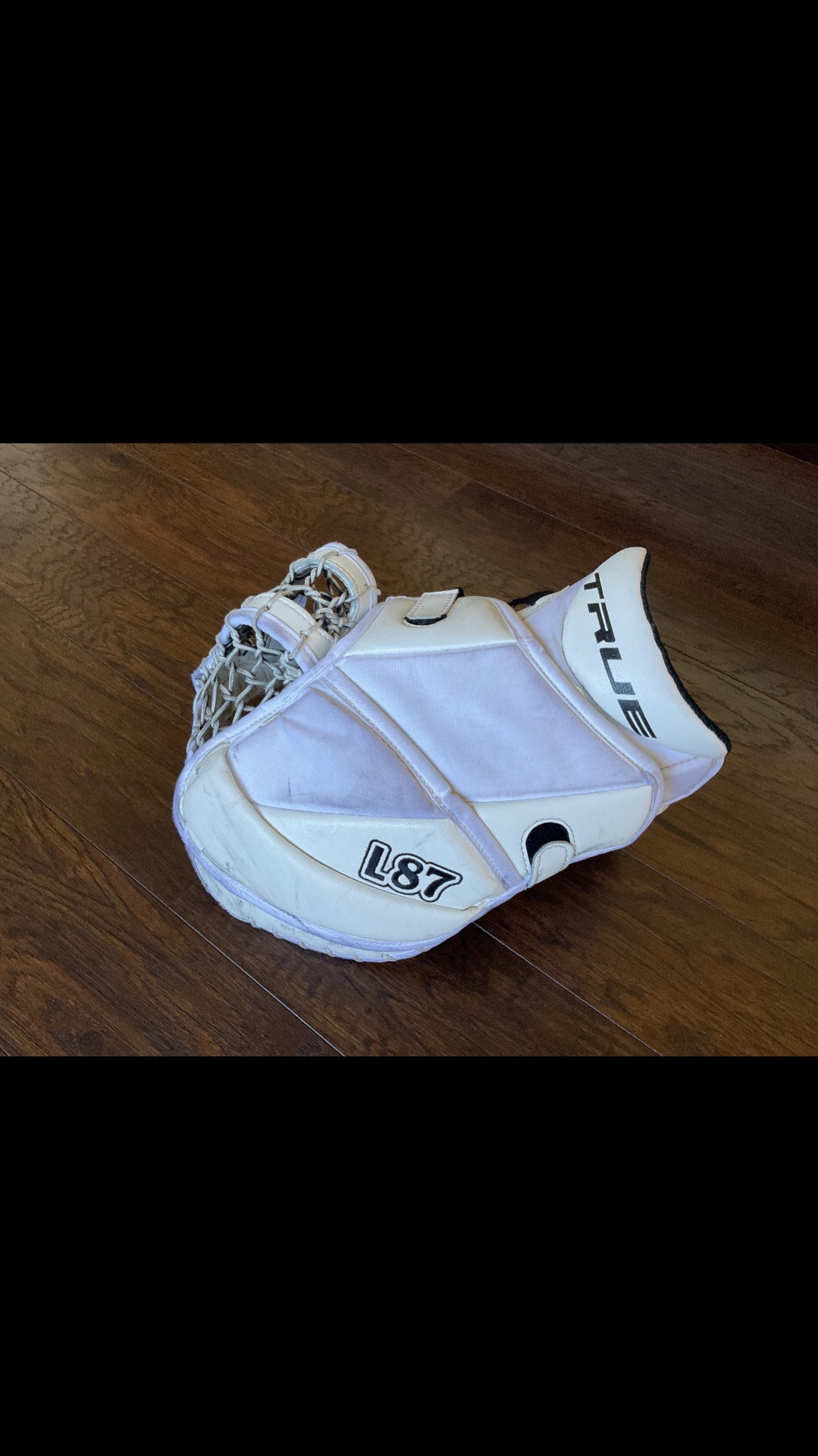 True L87 Pro Palm Glove | SidelineSwap