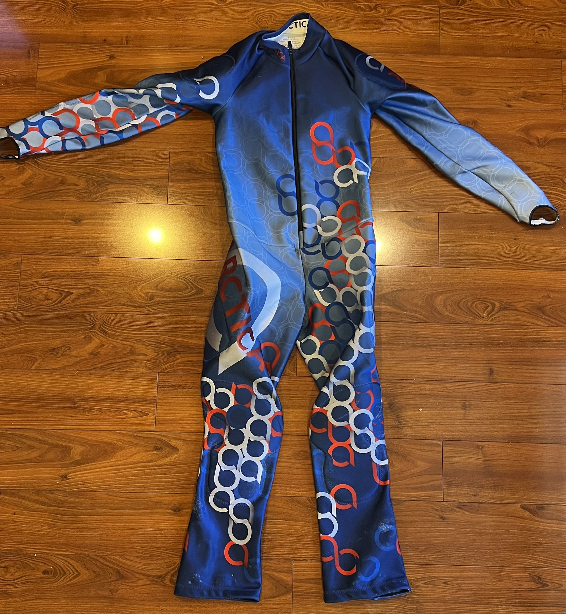 Arctica Ranger GS Ski race suit | SidelineSwap