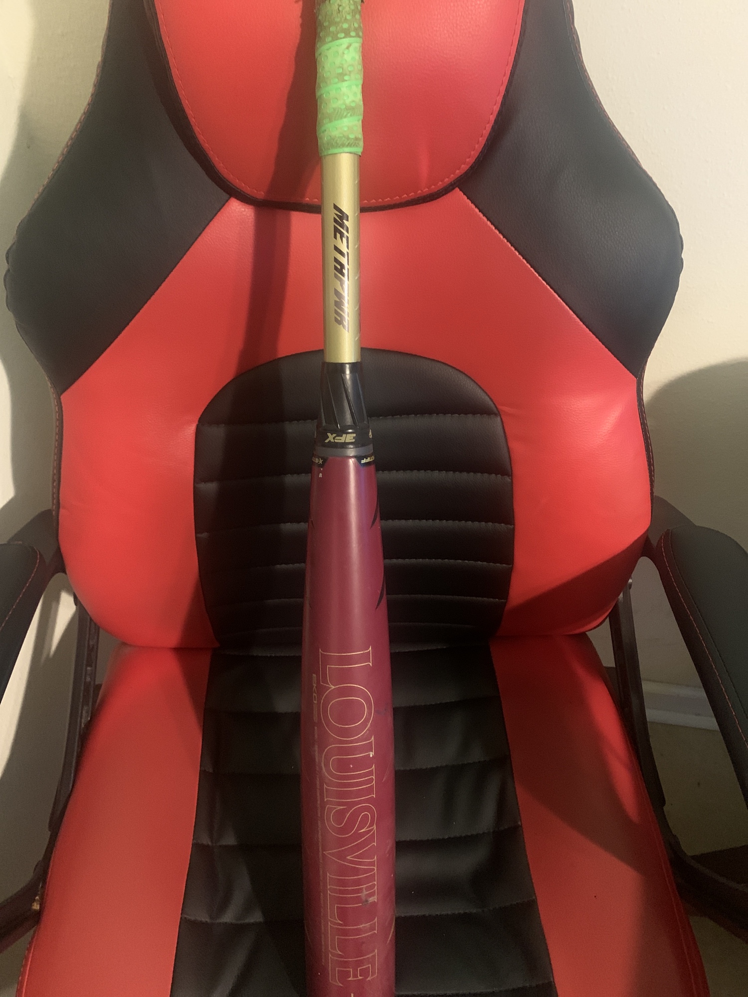 2021 Louisville Meta Composite (-3) 30 oz 33" | SidelineSwap