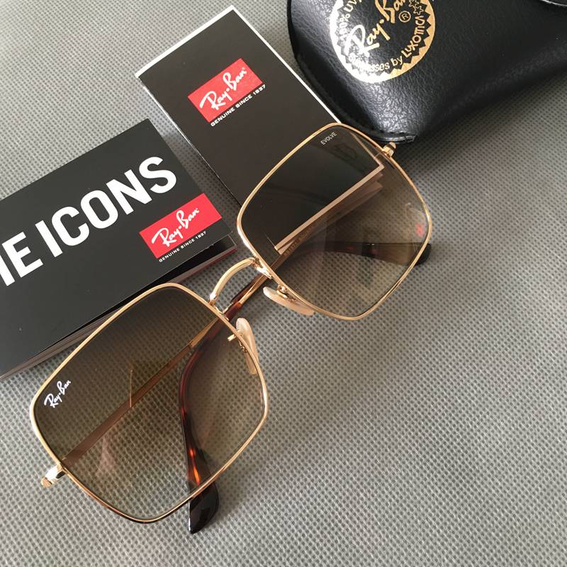 Ray-ban Sunglasses Unisex New Adult One Size Fits All | SidelineSwap