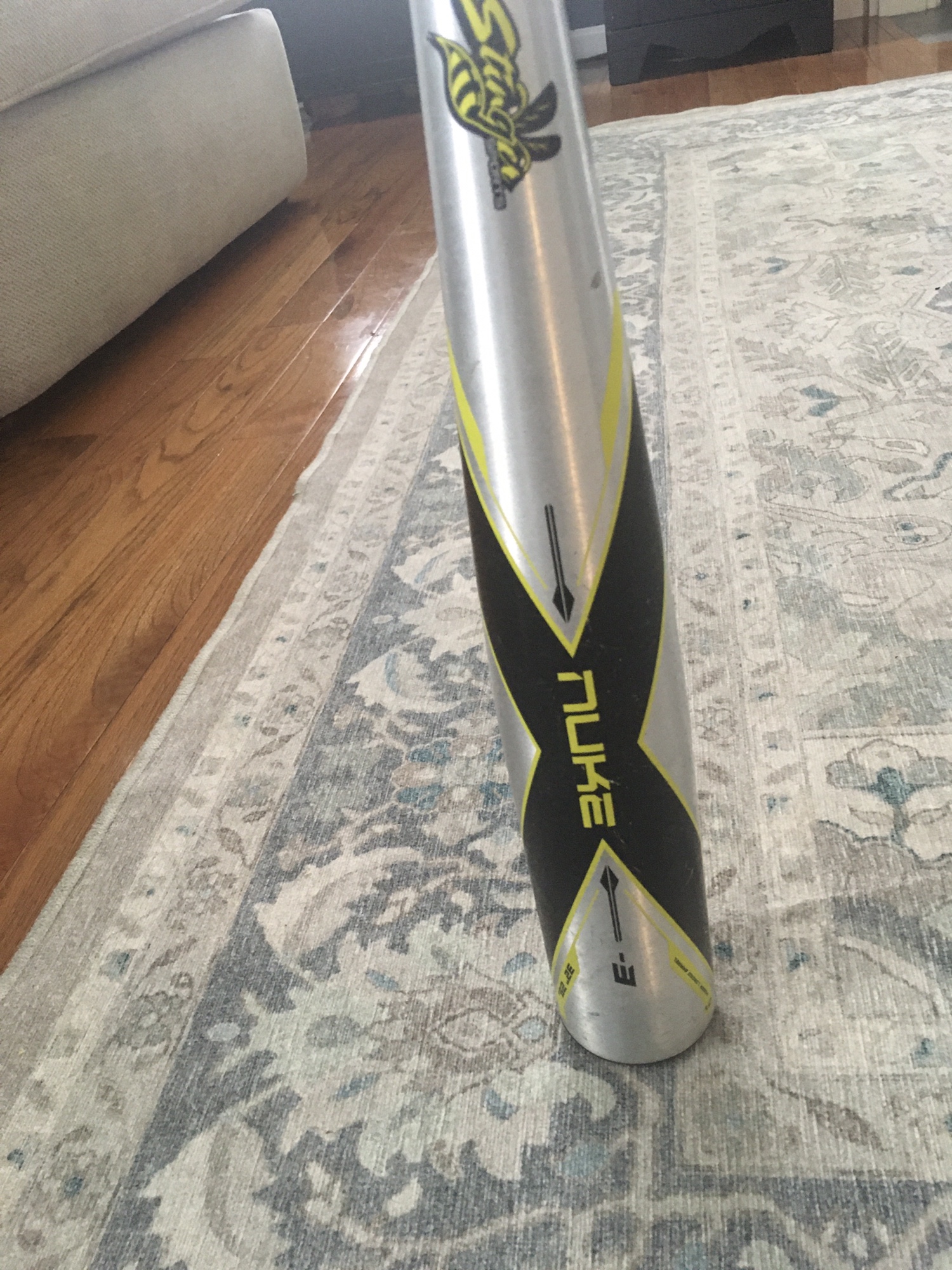 2022 Alloy (-3) 29 oz 32" Stinger Nuke Bat | SidelineSwap