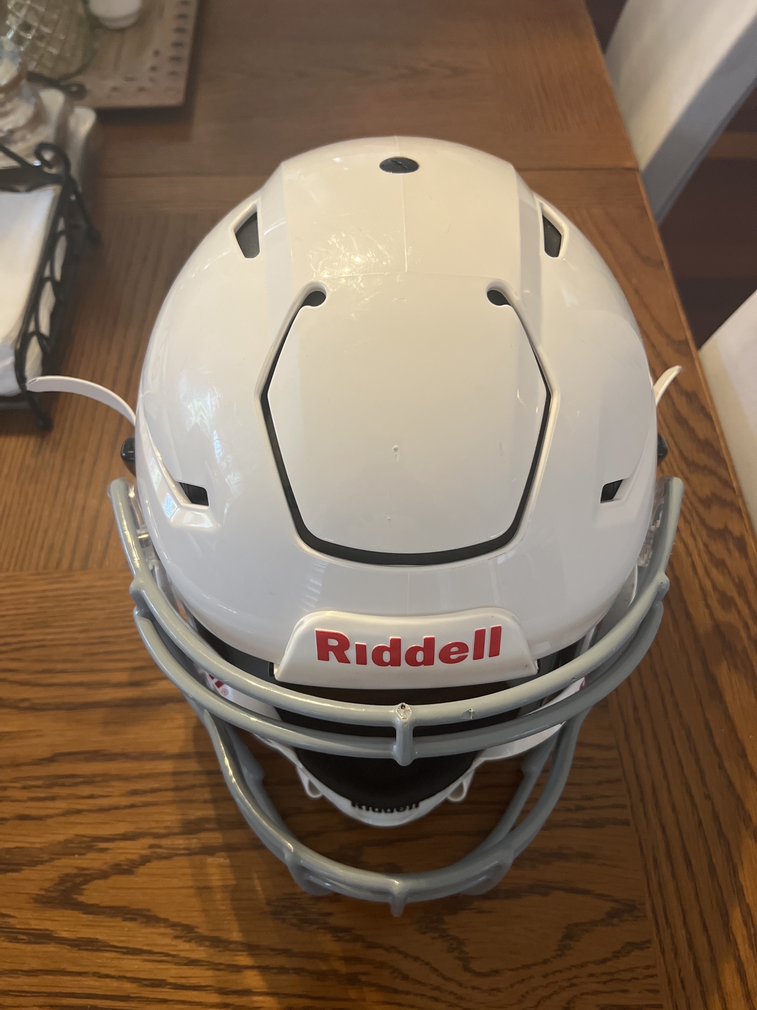Used Small Riddell SpeedFlex Helmet | SidelineSwap