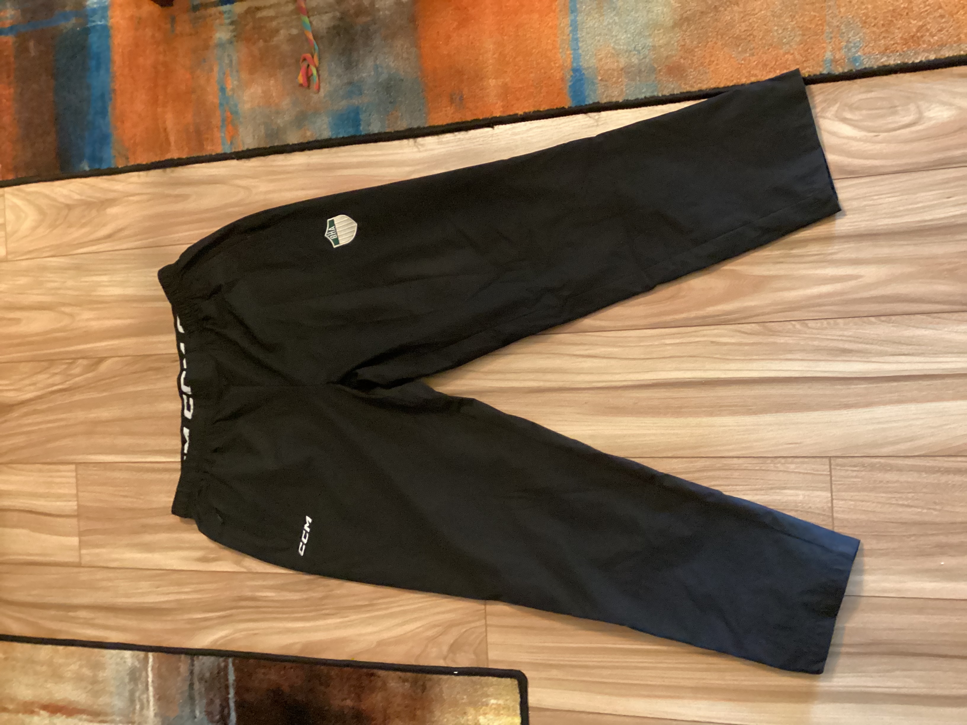 CCM Lightweight Senior Rink Suit Pant | SidelineSwap