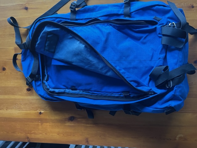 Used Backpack | SidelineSwap