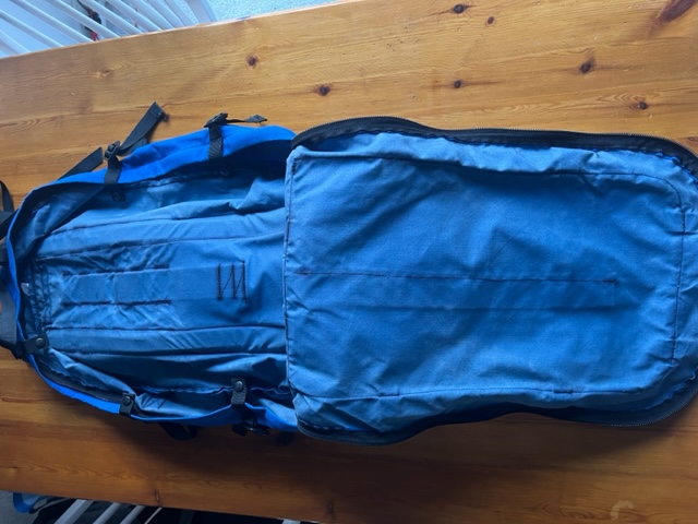 Used Backpack | SidelineSwap