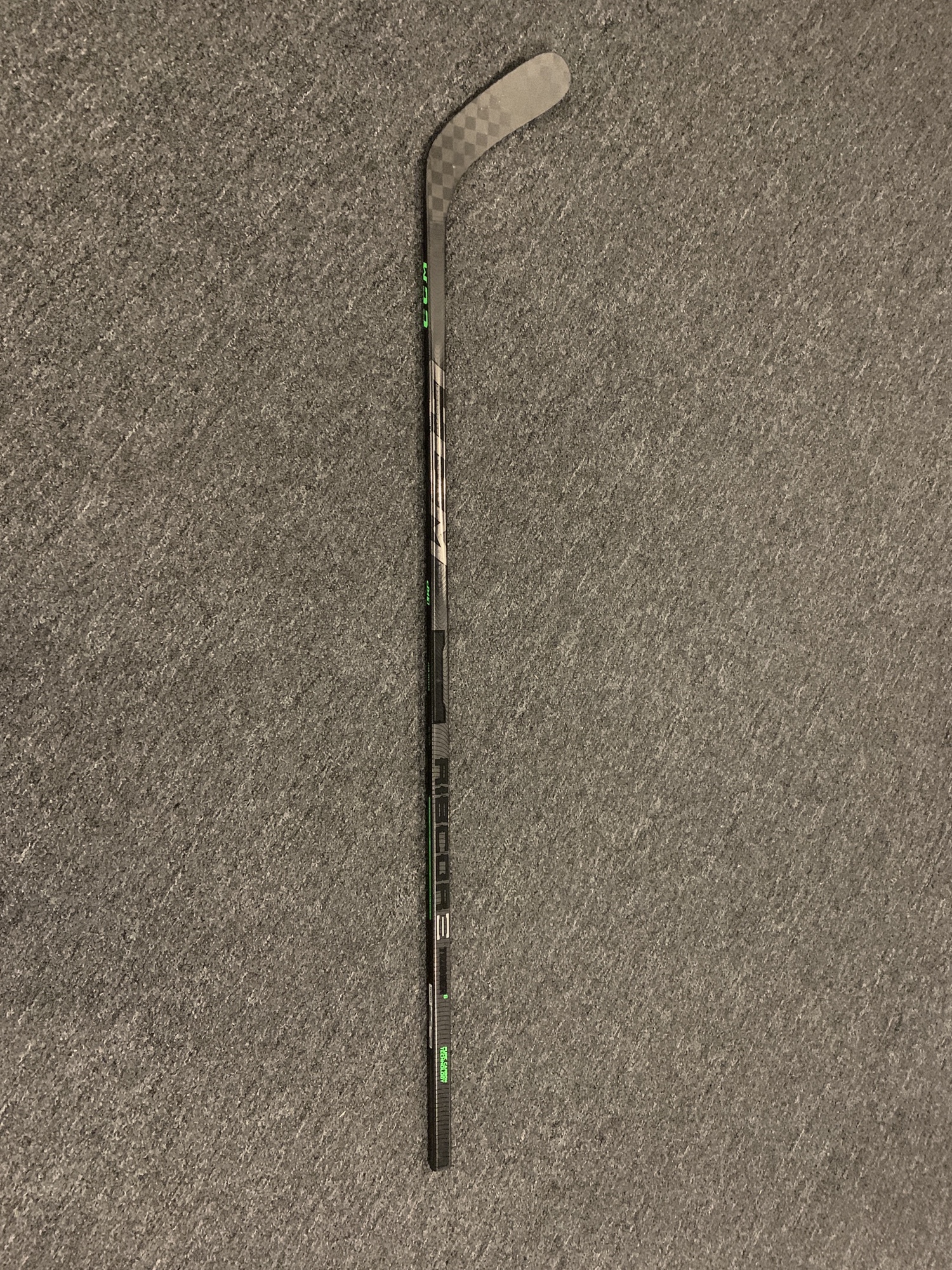 Ccm ribcore trigger 6 | SidelineSwap