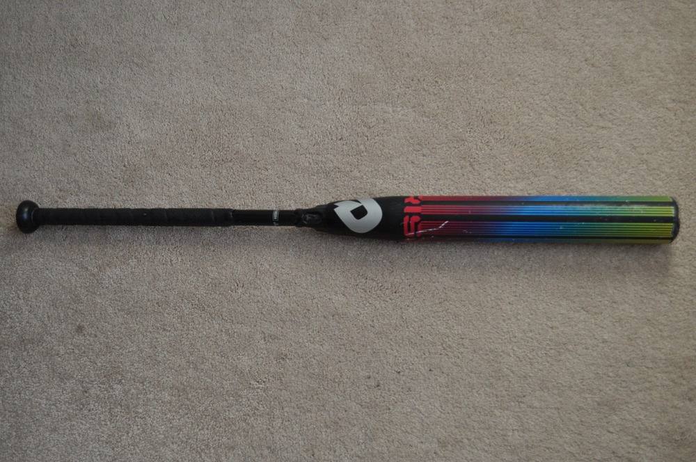 33/23 Demarini PRISM PZP-20 (-10) 2-1/4th" Composite Fastpitch Softball ...