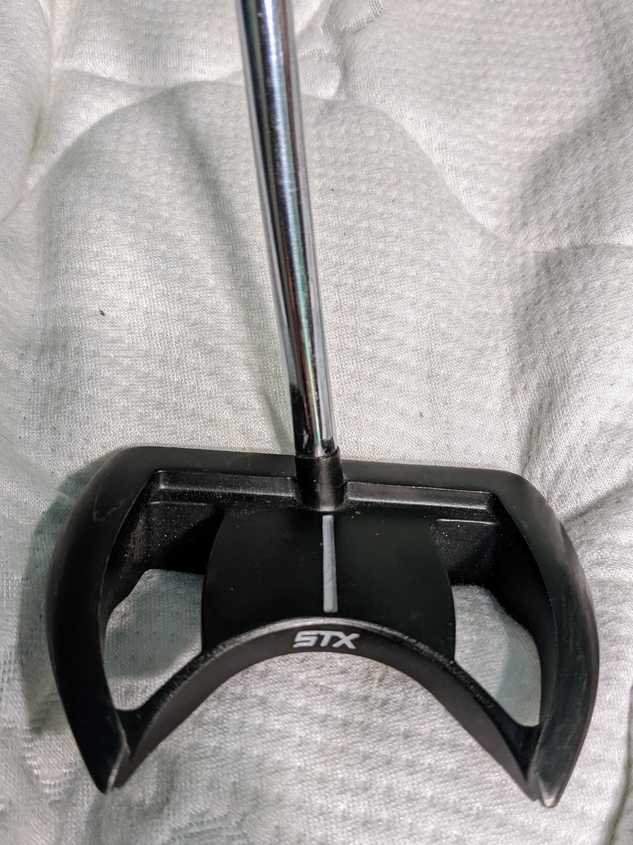 Men's STX 36" Center Shaft Heavy Putter | SidelineSwap