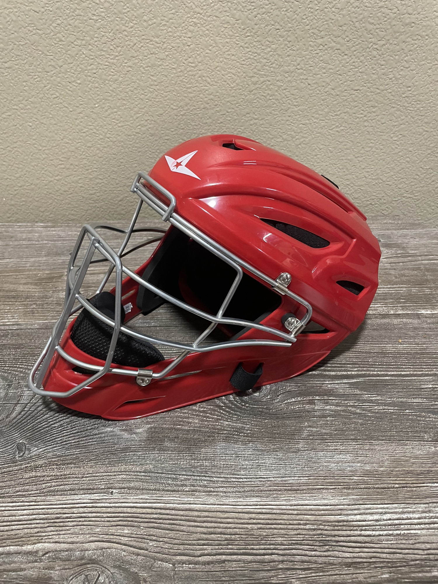 All Star Mvp 2500 Catcher's Mask | SidelineSwap