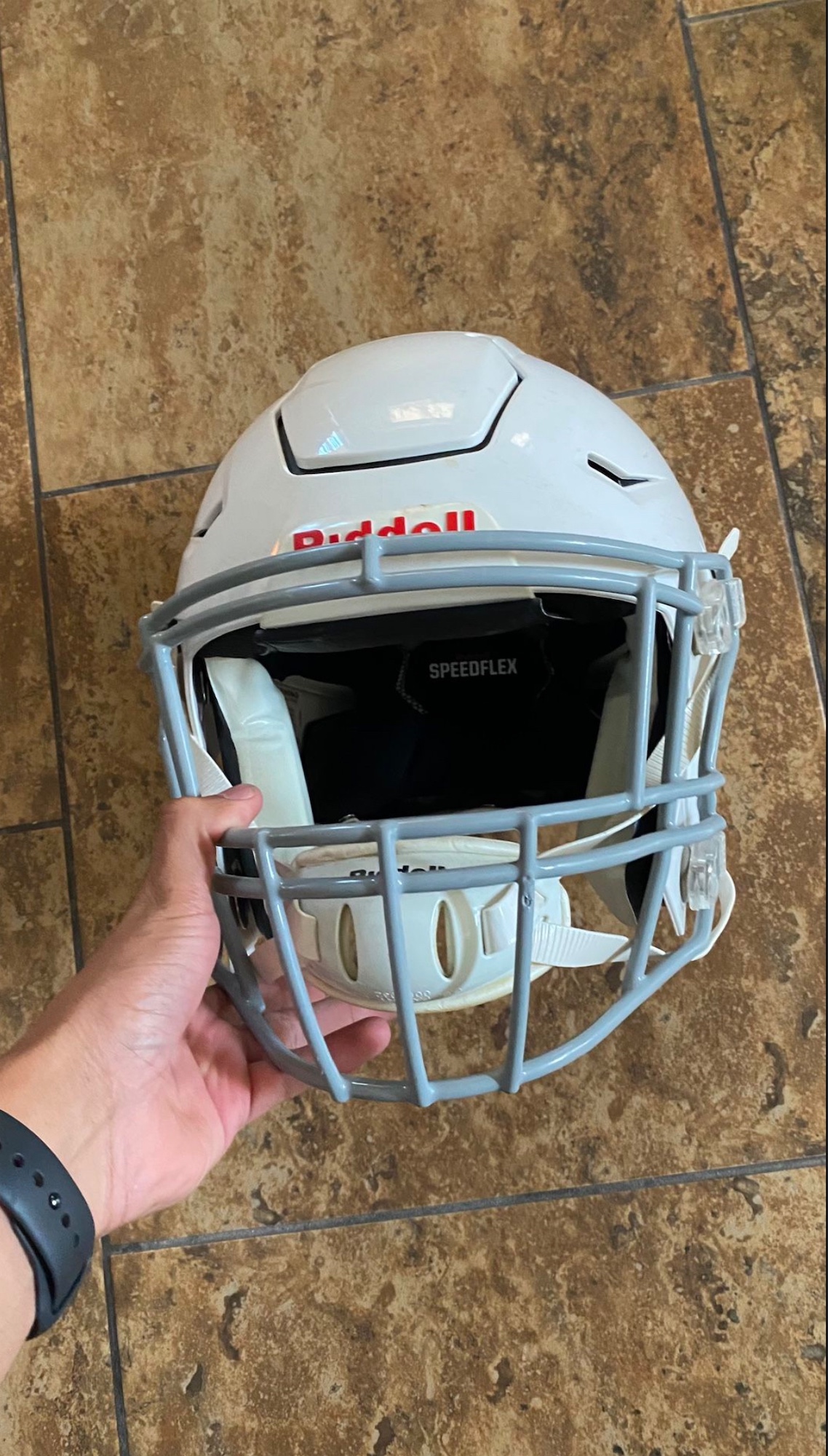 Speedflex FootBall Helmet | SidelineSwap