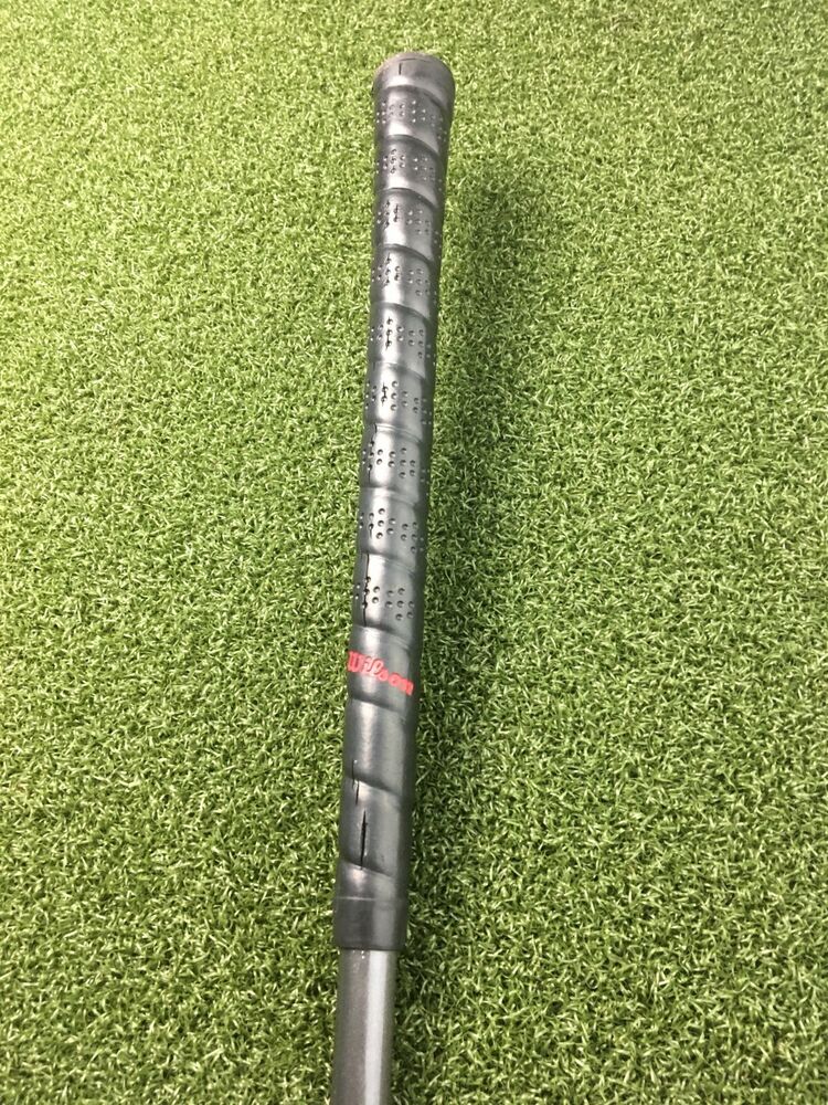 Wilson ProStaff Tour Graphite Mid Size Driver 10.5* /RH Regular ...