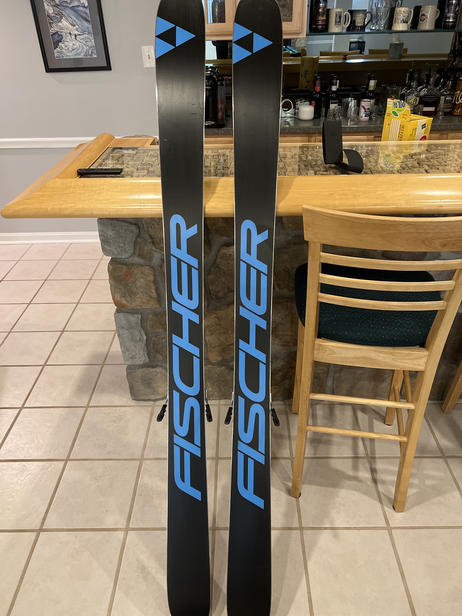 Fischer Ranger 102 FR | SidelineSwap