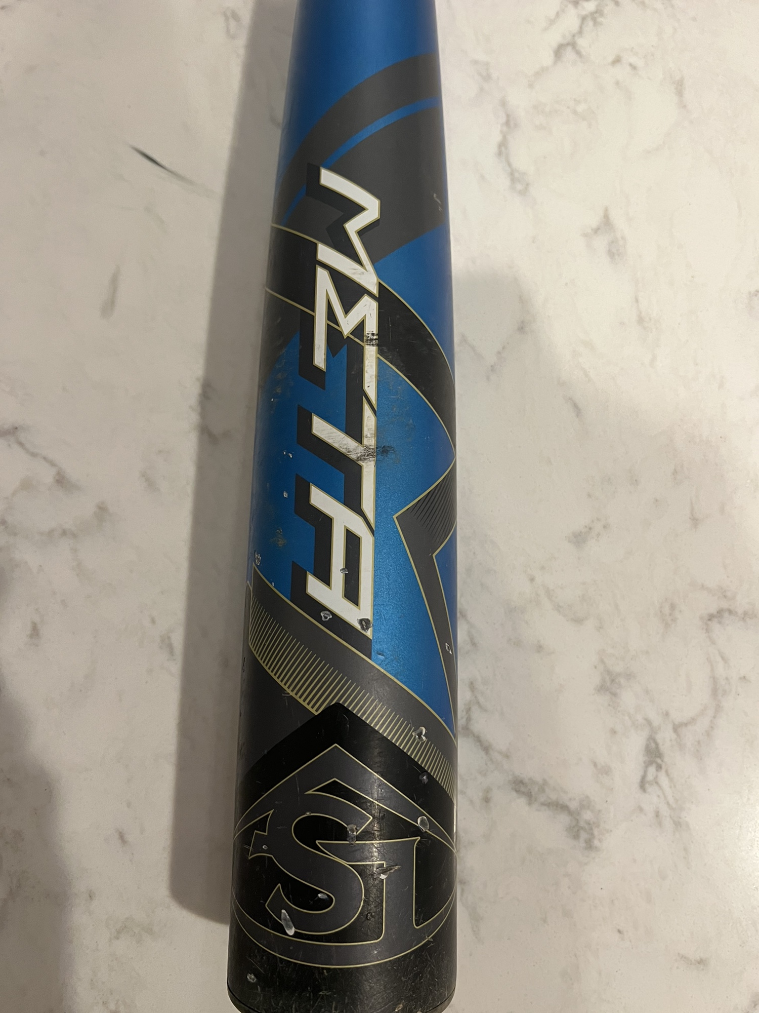 2020 Composite (-3) 28 oz 31" Meta Prime Bat | SidelineSwap