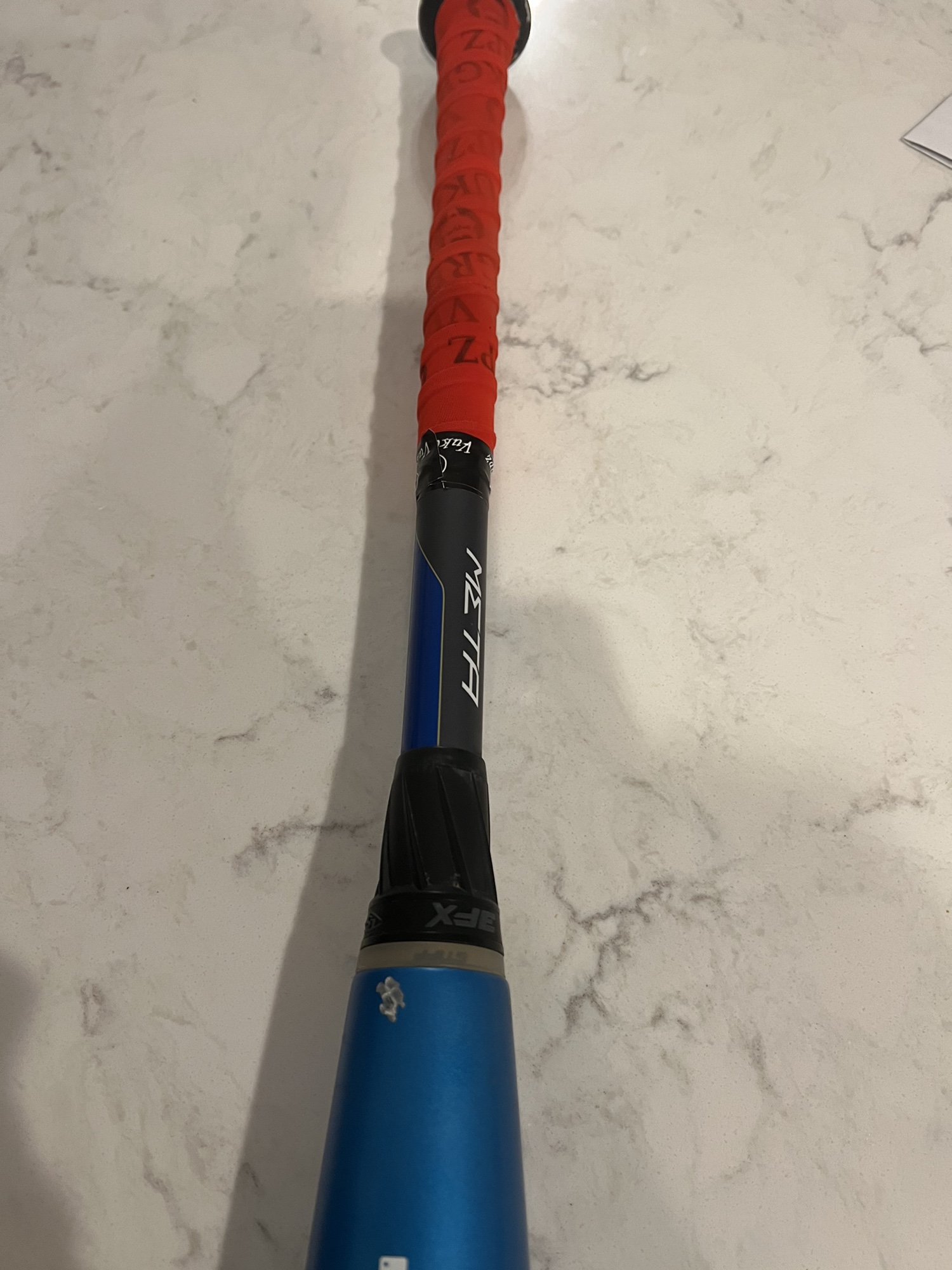 2020 Composite (-3) 28 oz 31" Meta Prime Bat | SidelineSwap