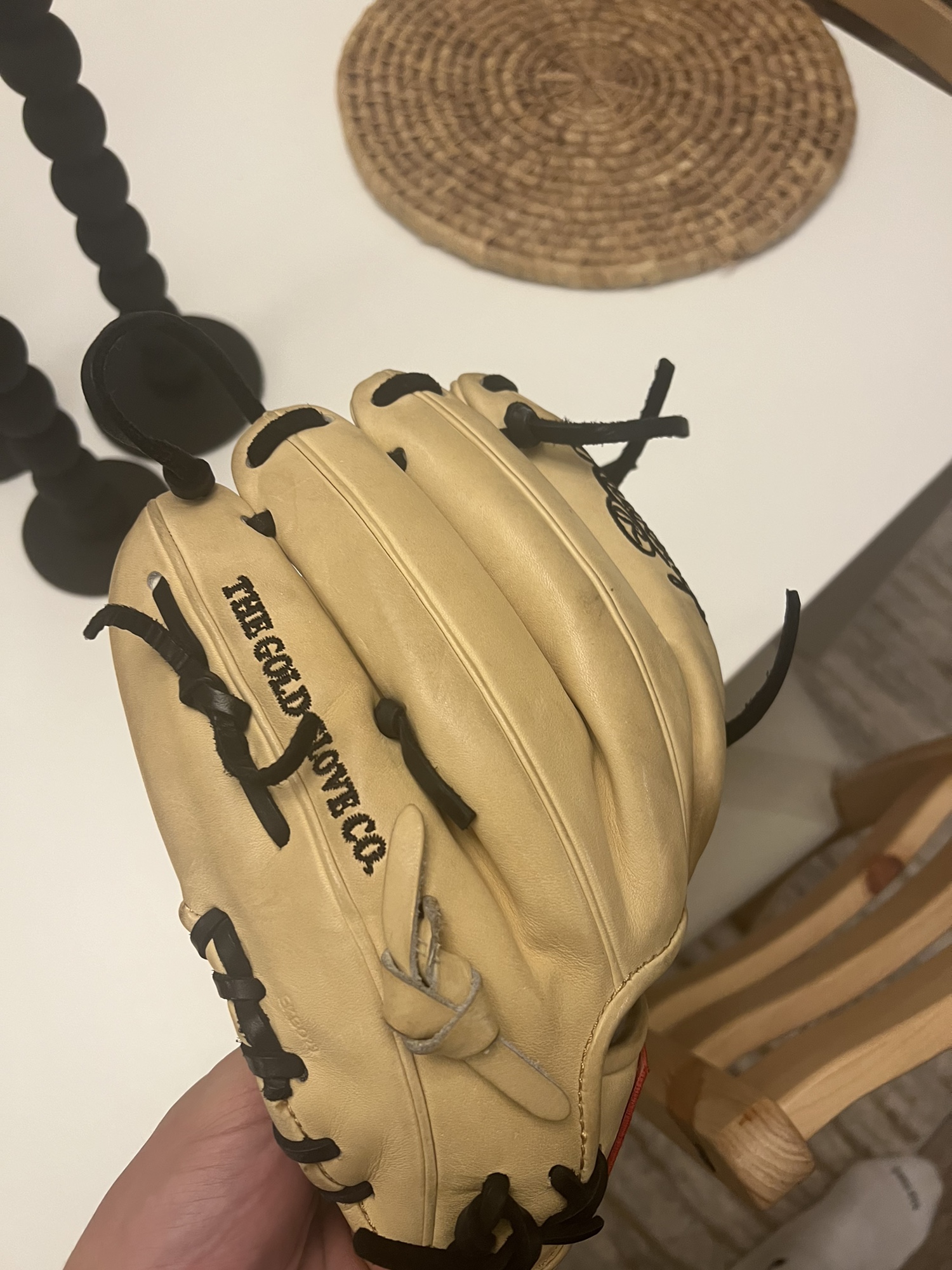 Rawlings Infield 11.5" Pro Preferred Baseball Glove | SidelineSwap