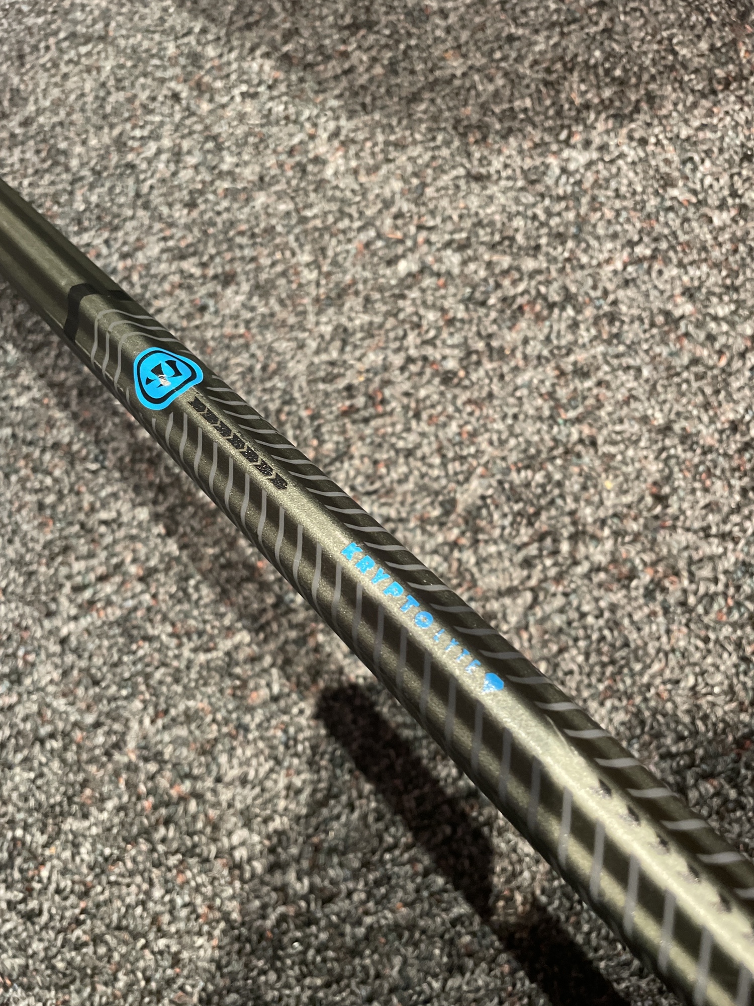 Used Warrior Evo Warp Krypto Lyte Full Stick | SidelineSwap