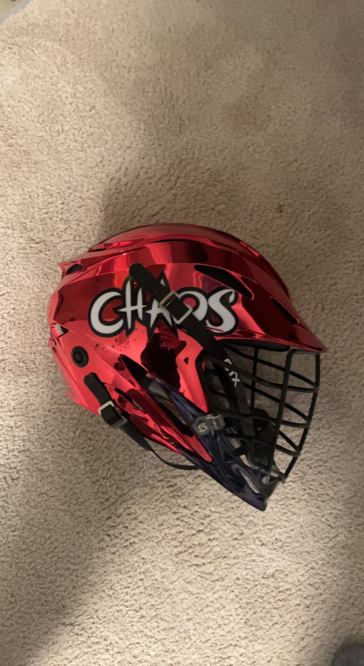 New PLL CHAOS HELMET (DM FOR BEST PRICE) | SidelineSwap