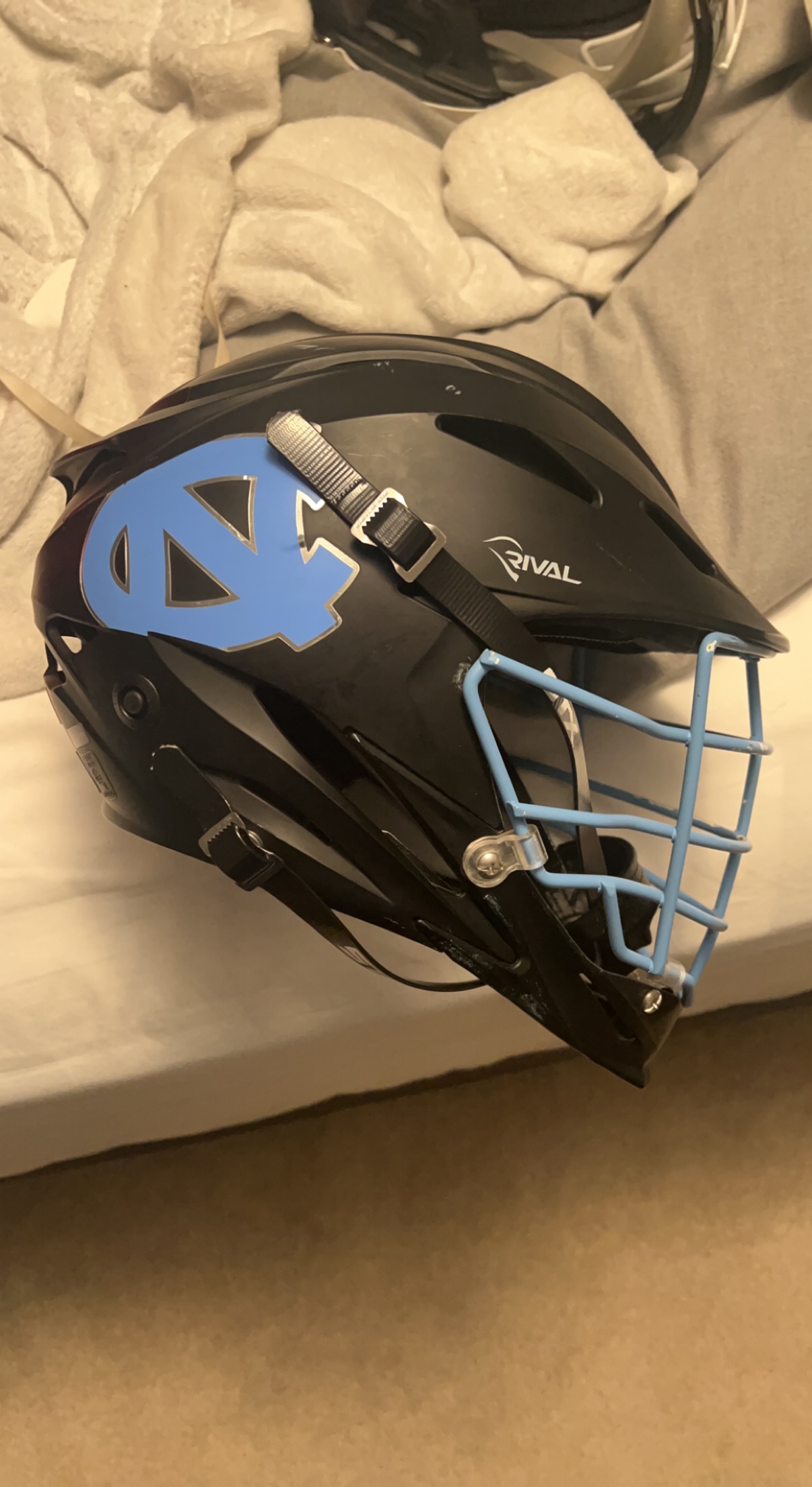 STX Rival Helmet | SidelineSwap
