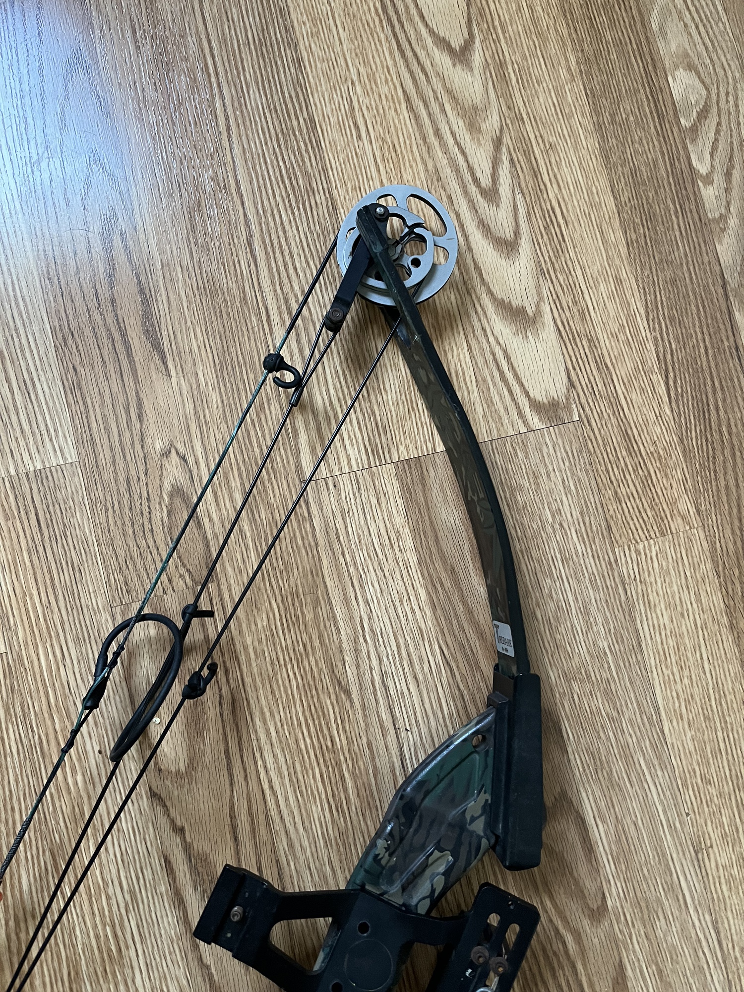 PSE compound bow | SidelineSwap