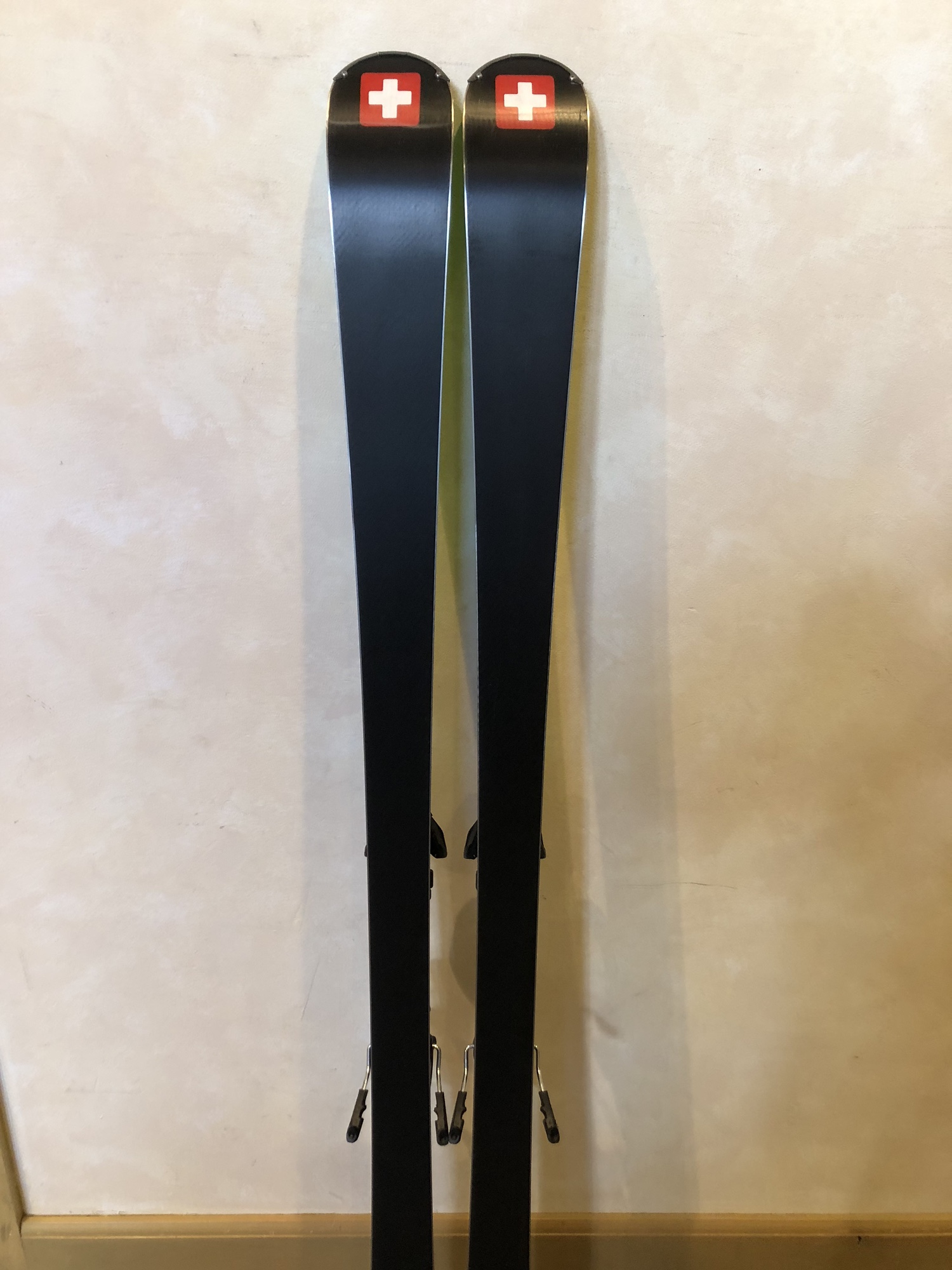 2022 Stockli Laser SX With Bindings 173cm 2100988 | SidelineSwap
