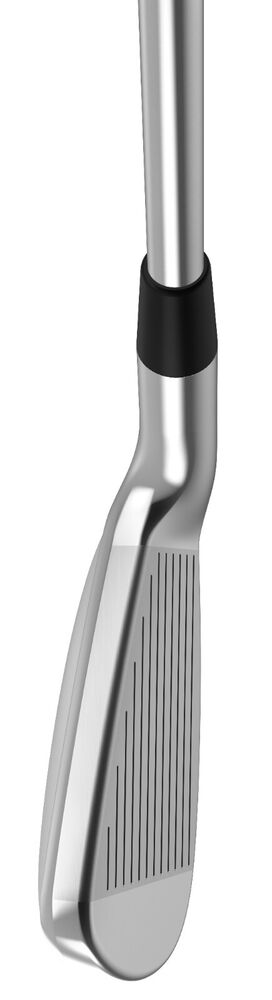 Tour Edge Exotics EXS Ti-Utility Hybrid Irons Pick Loft Shaft Right ...