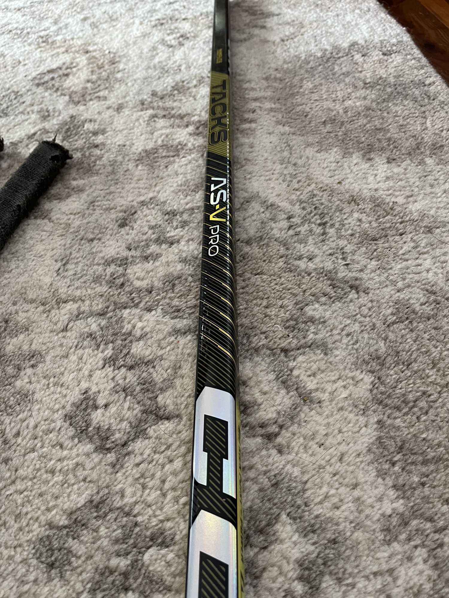 CCM ASV P29 50 Flex Right Hand Brand New | SidelineSwap