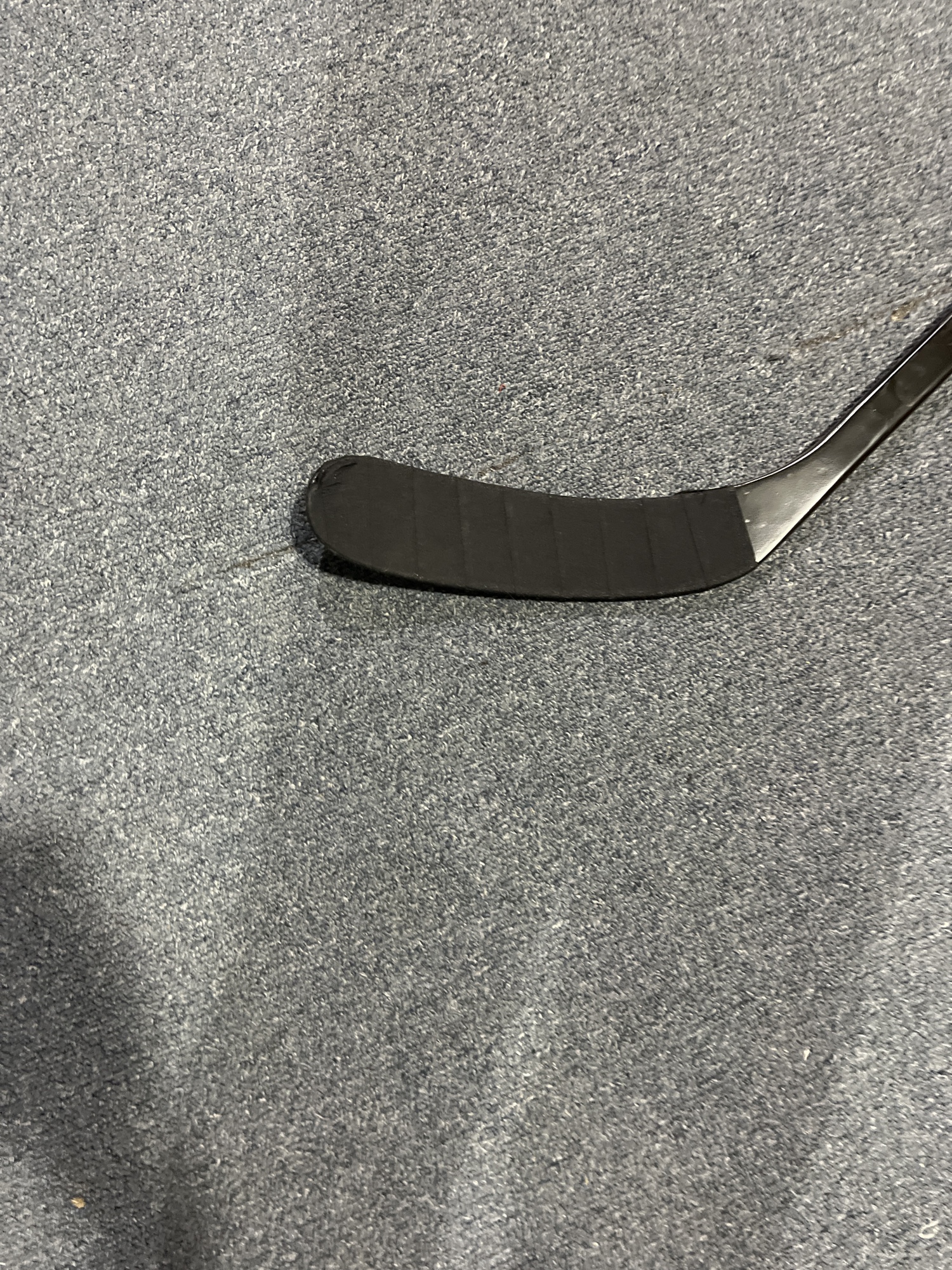 Used CCM RibCor Trigger 3D PMT Pro Stock Stick Mackinnon RH 95 Flex P28 ...