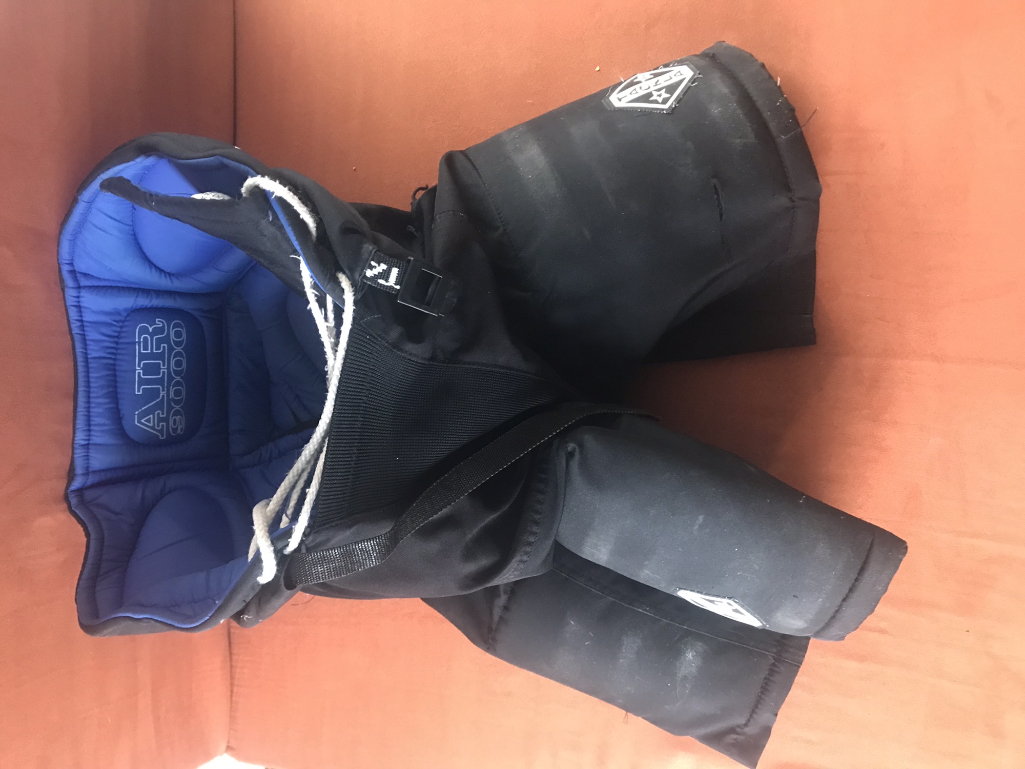 Senior Medium Tackla Air 9000 Hockey Pants | SidelineSwap