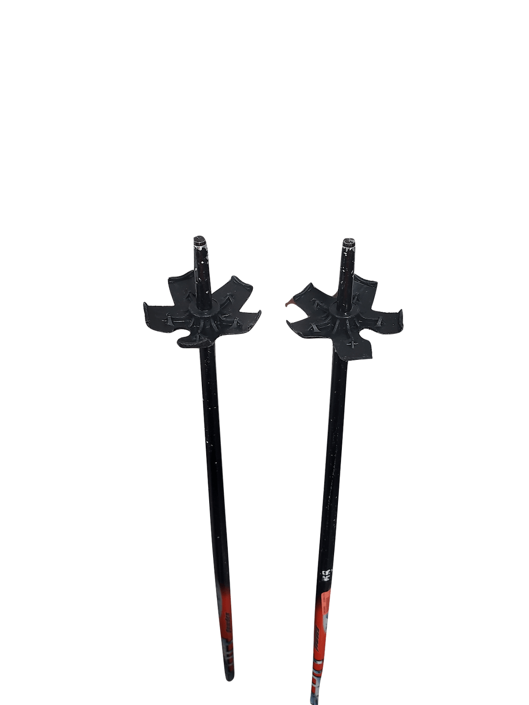 Used Scott Powder 110 Cm 44 In Junior Downhill Ski Poles | SidelineSwap